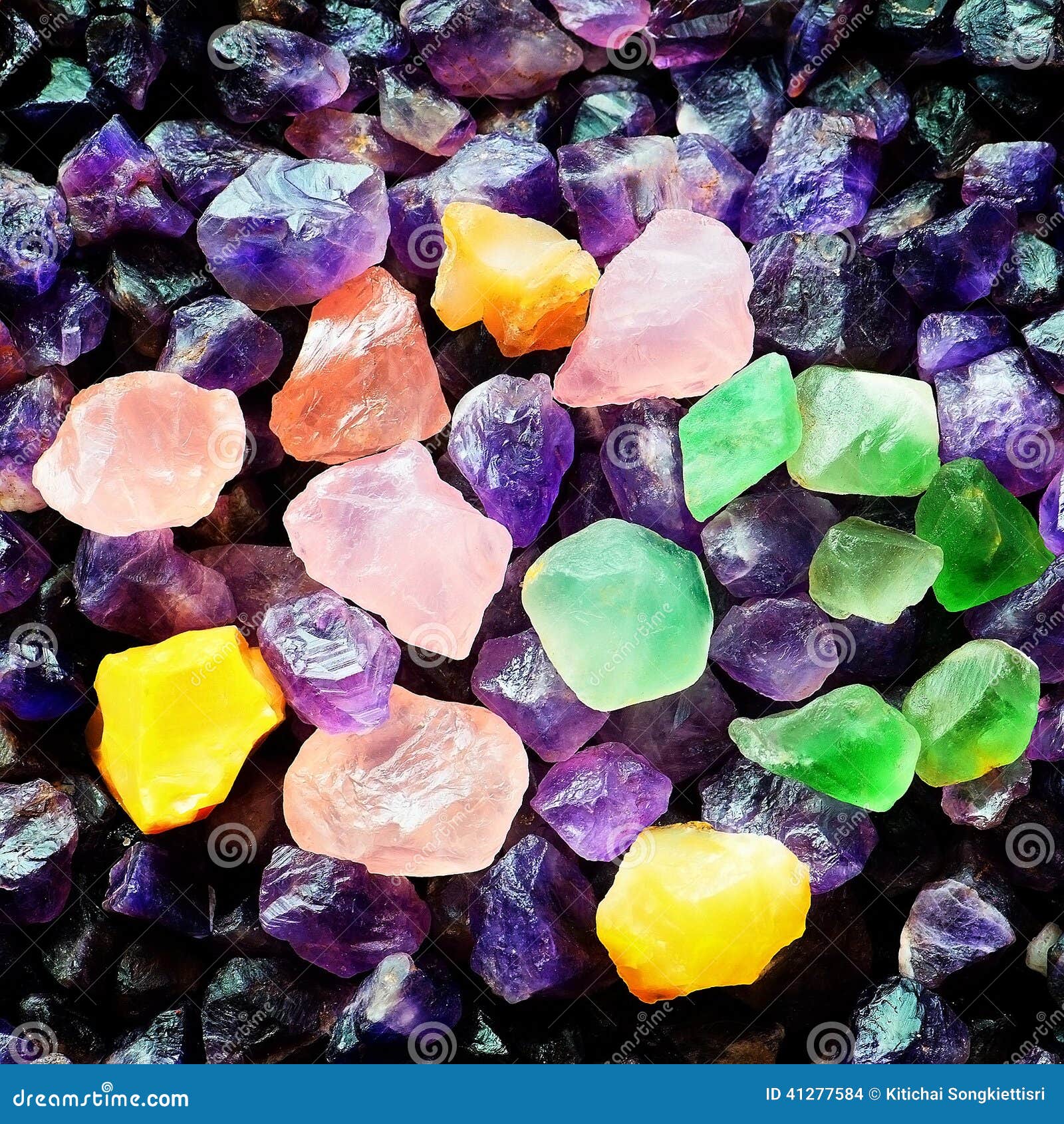 Stone Color stock photo. Image of agate, crystal, jewellery - 41277584