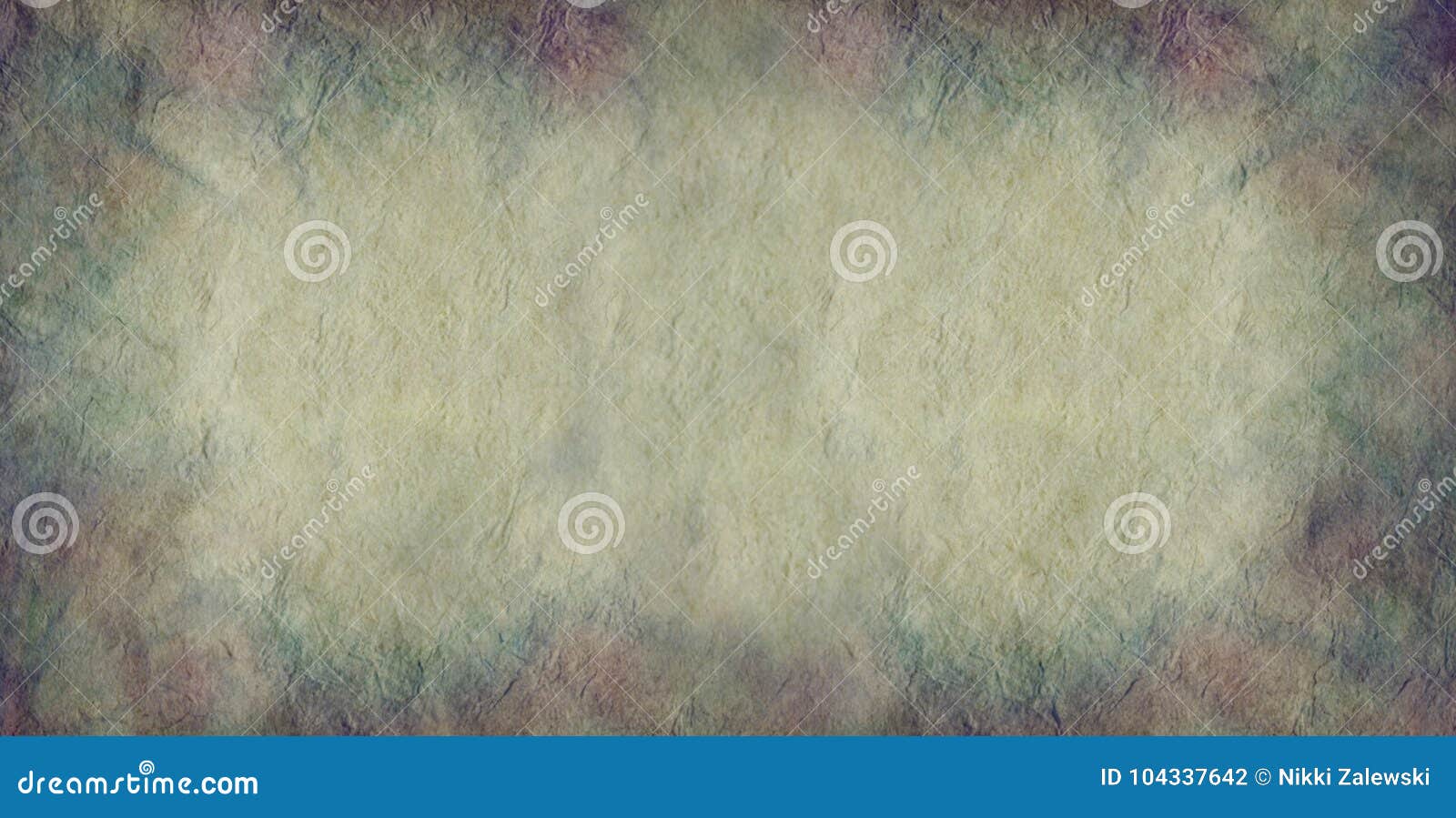 Rustic Stone Effect Dark Edged Background Stock Illustration ...