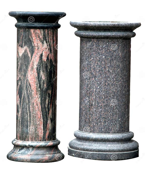 Roman Columns, Stone Craftsmanship, Marble Decorative Columns ...