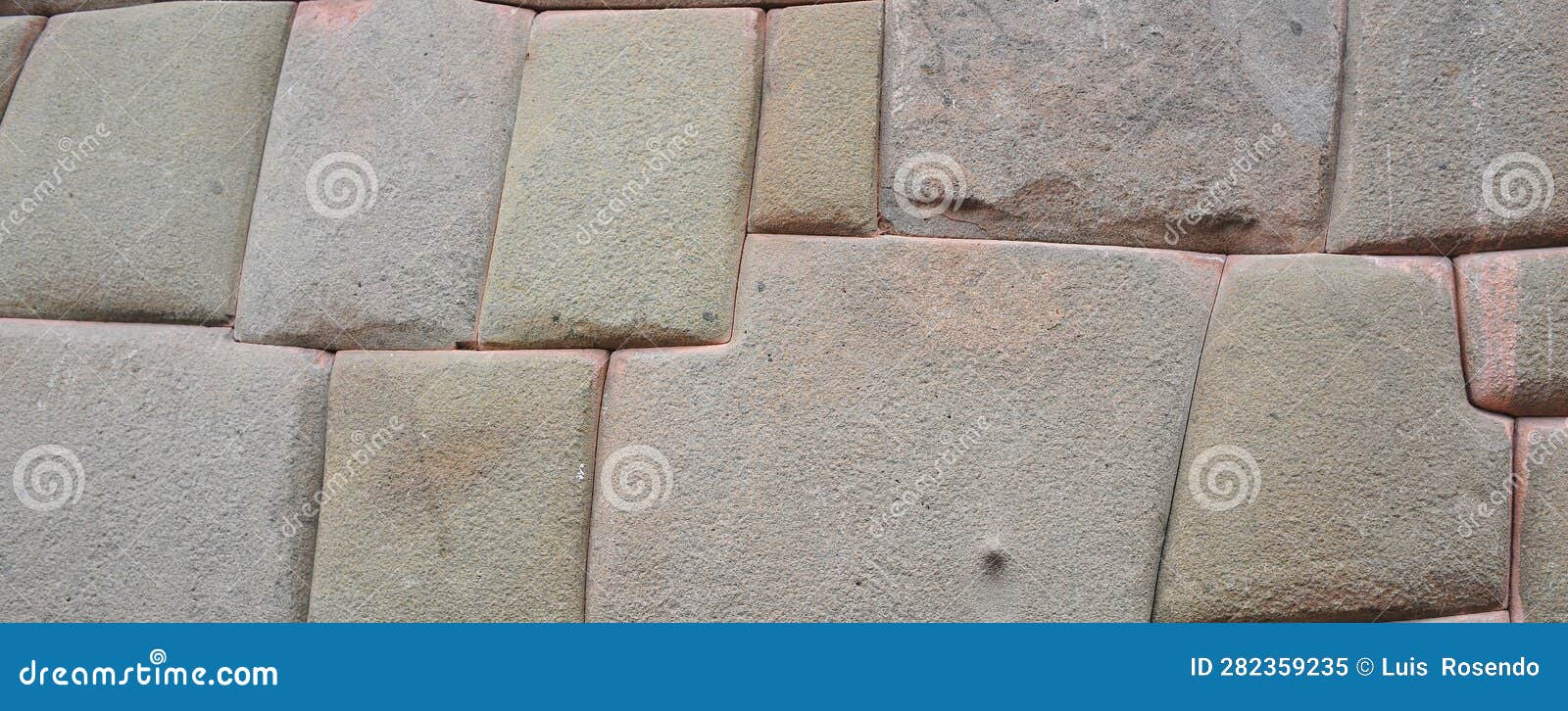 Stone is Composed of a Formation of Diorite Rocks and is Recognized by ...