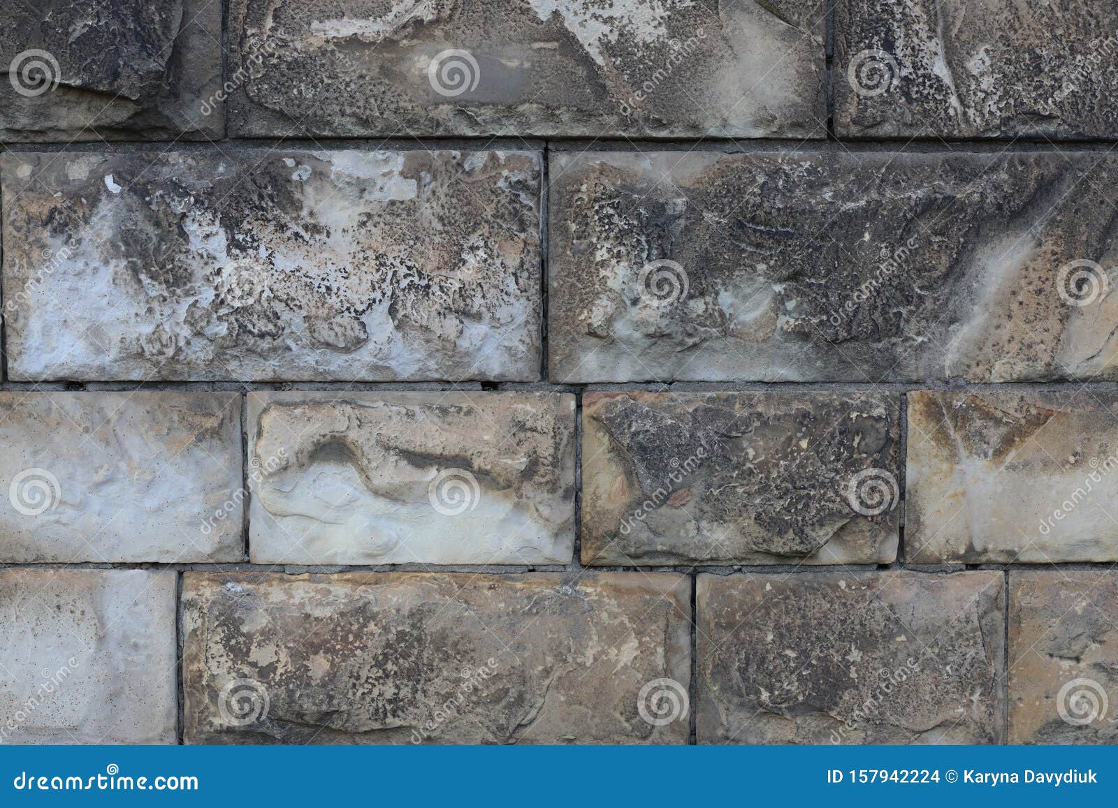 Stone, Concrete Background,the Surface of Plaster Wall Stock Photo ...