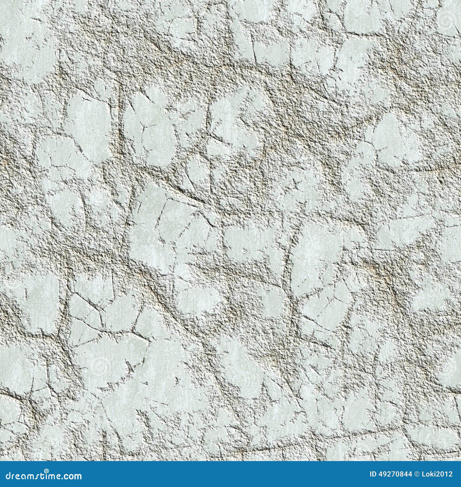 Stone and Concrete Seamless and Tileable Texture Stock Photo - Image of ...