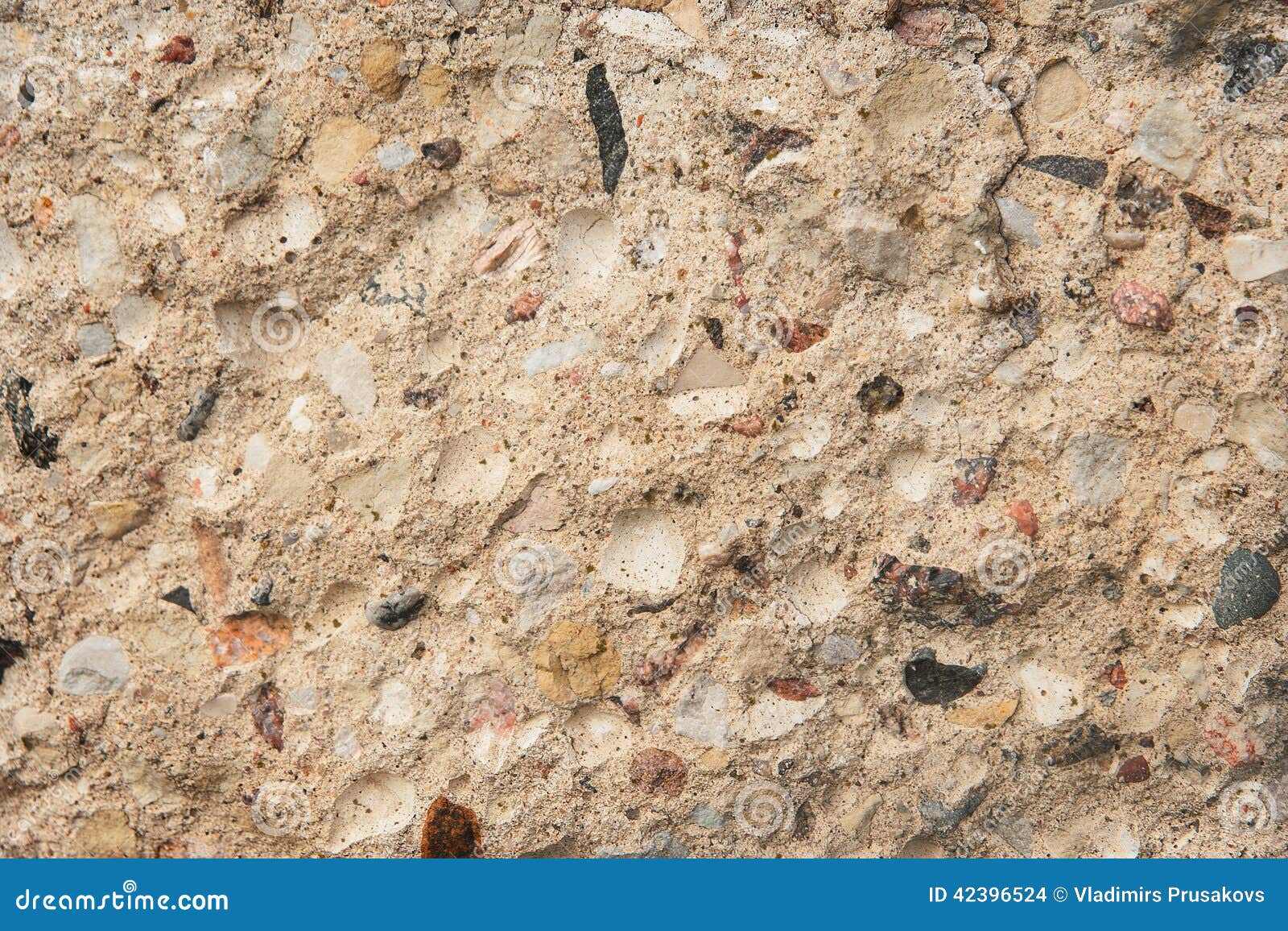 Stone Concrete Texture Background Stock Photo - Image of architecture ...