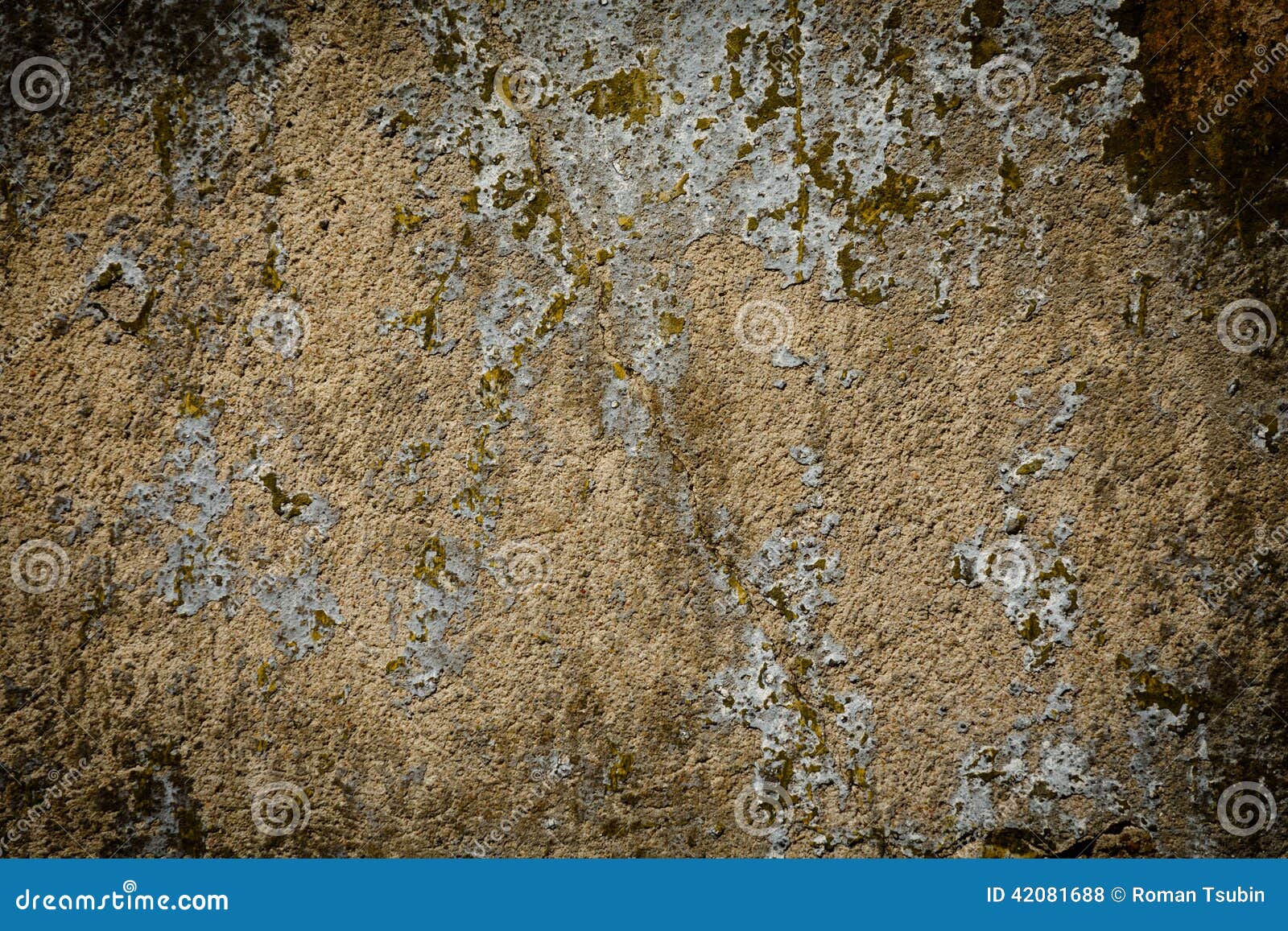 Stone with Concrete Texture Stock Photo - Image of concrete, design ...