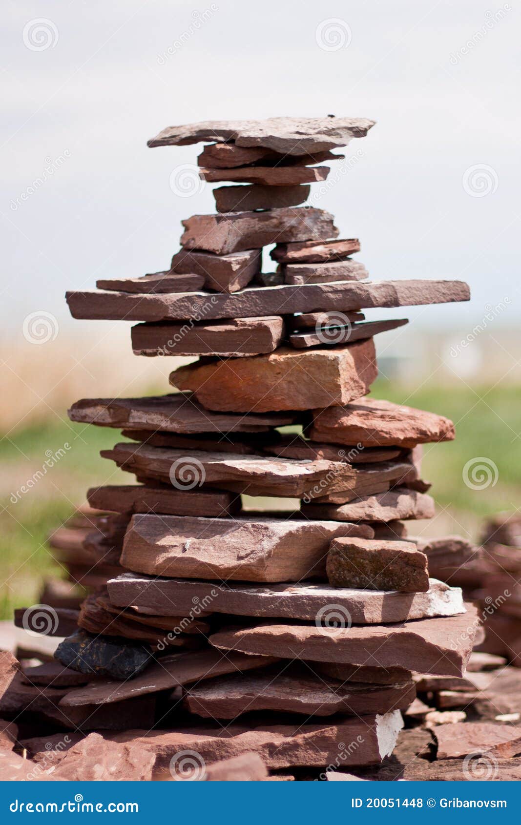 Stone construction stock photo. Image of construction - 20051448