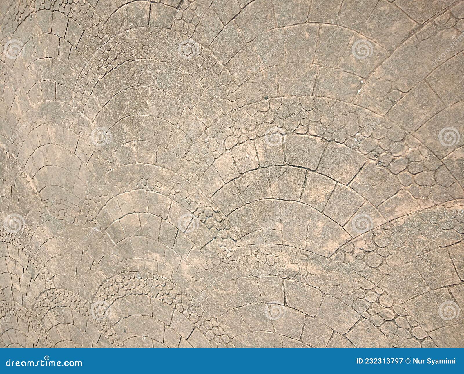 Stone Craft Background Design Stock Image - Image of craft, symmetry ...