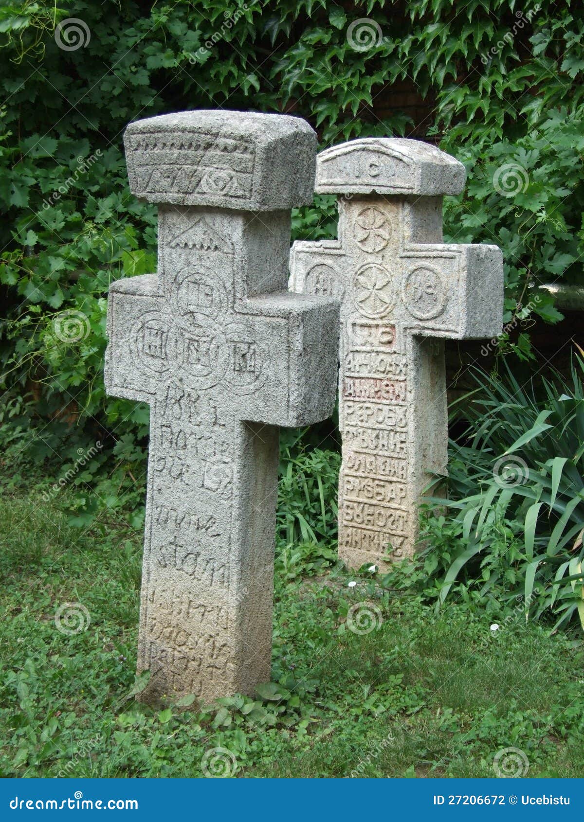 Stone cross stock photo. Image of christianity, christ - 27206672