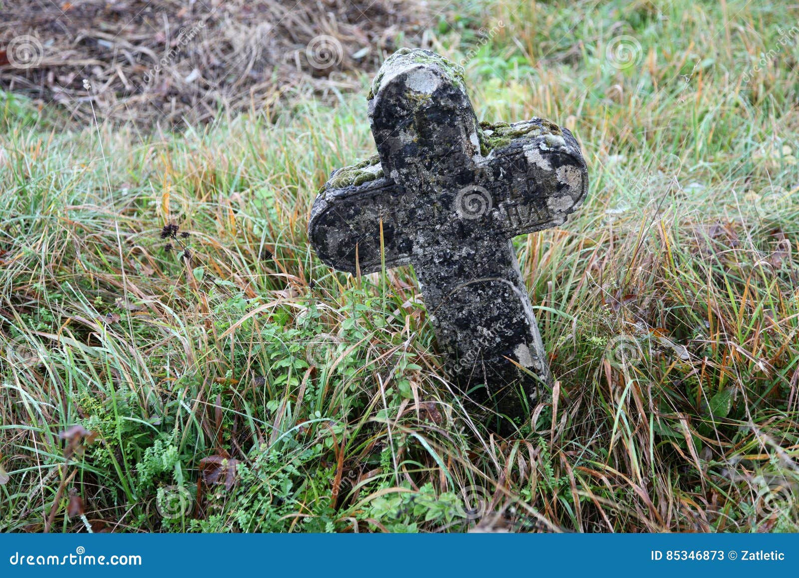 Stone cross stock image. Image of christ, holy, easter - 85346873