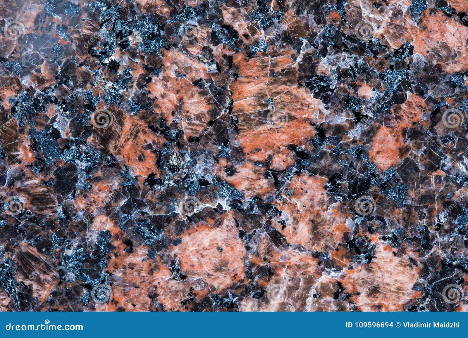 Stone crystal texture stock photo. Image of composition - 109596694