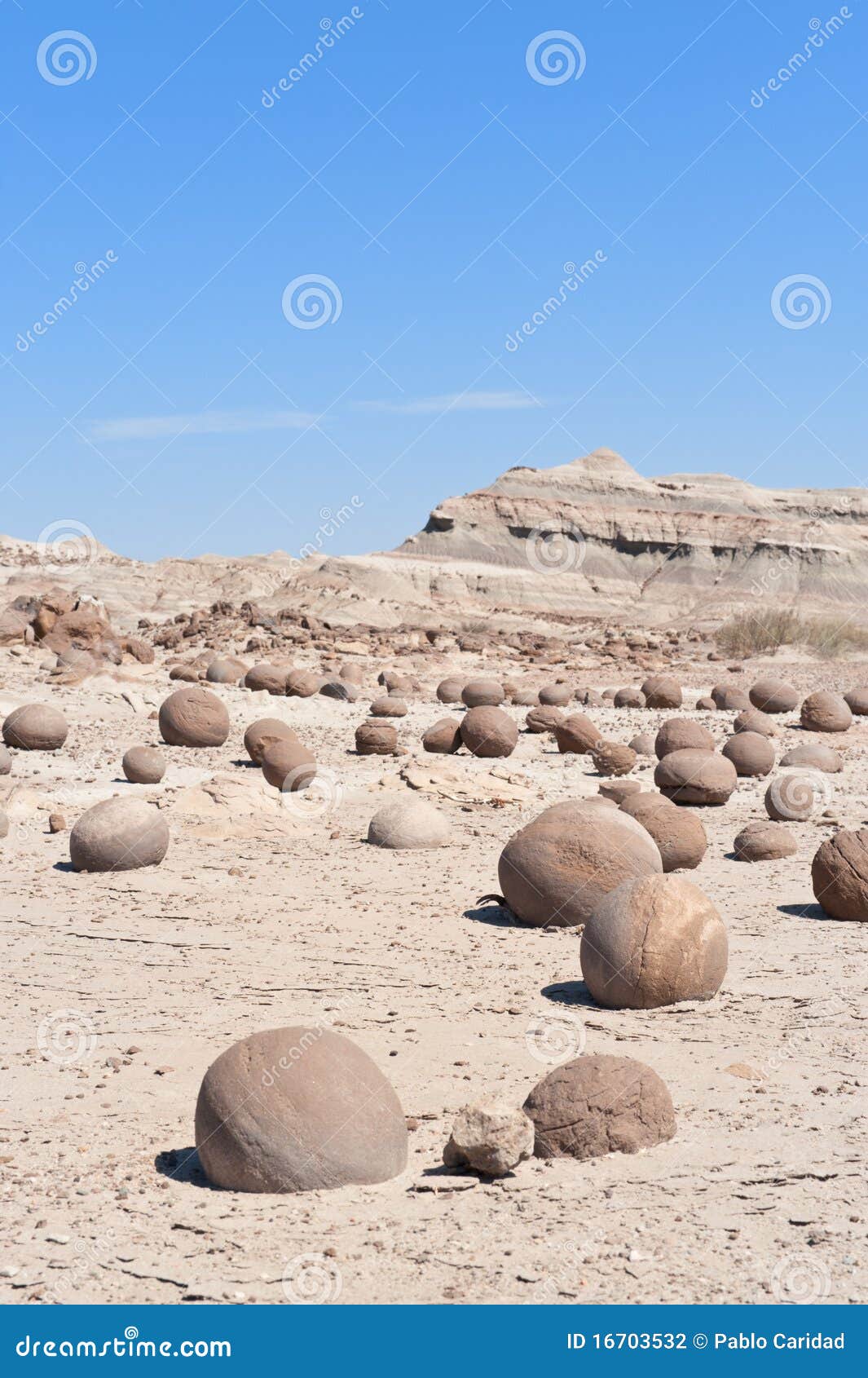 Stone desert stock photo. Image of stony, blue, outdoors - 16703532