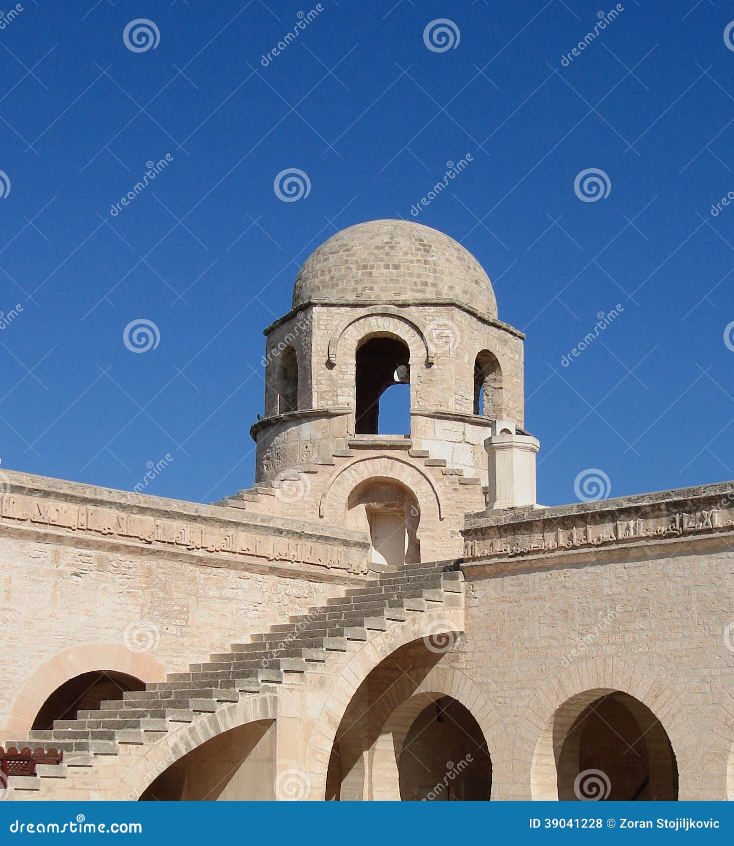 Stone dome stock photo. Image of souse, africa, architecture - 39041228