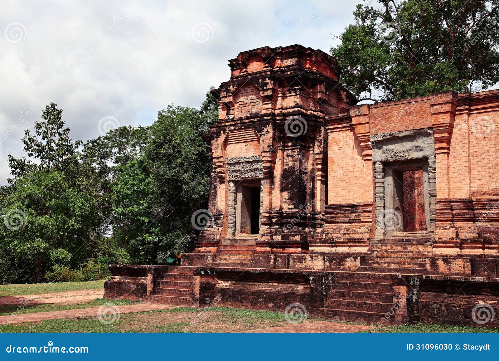 Stone Door stock photo. Image of deity, archaeology, reap - 31096030
