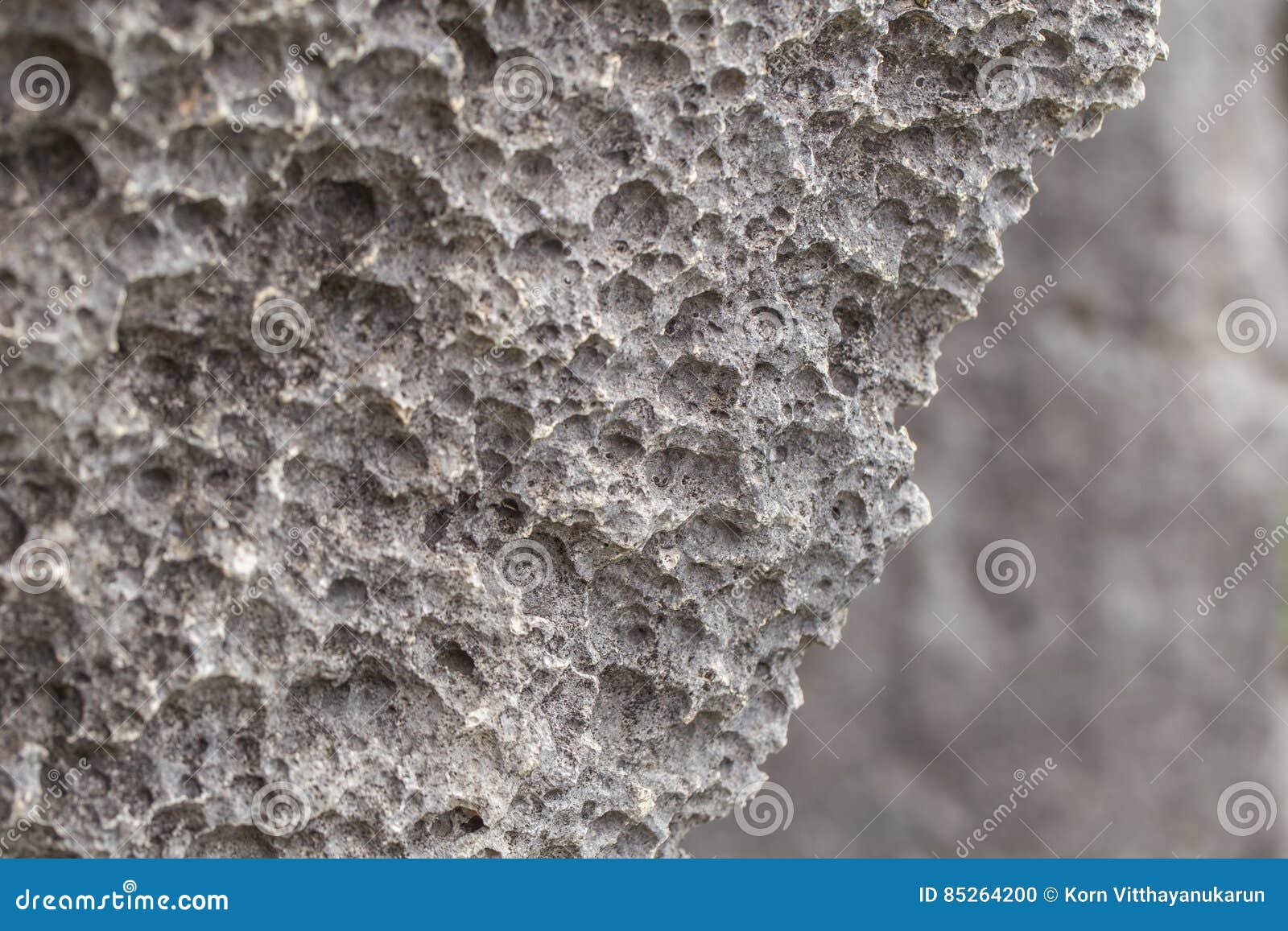 Stone Eroded Texture by Wind Stock Photo - Image of wind, fractal: 85264200