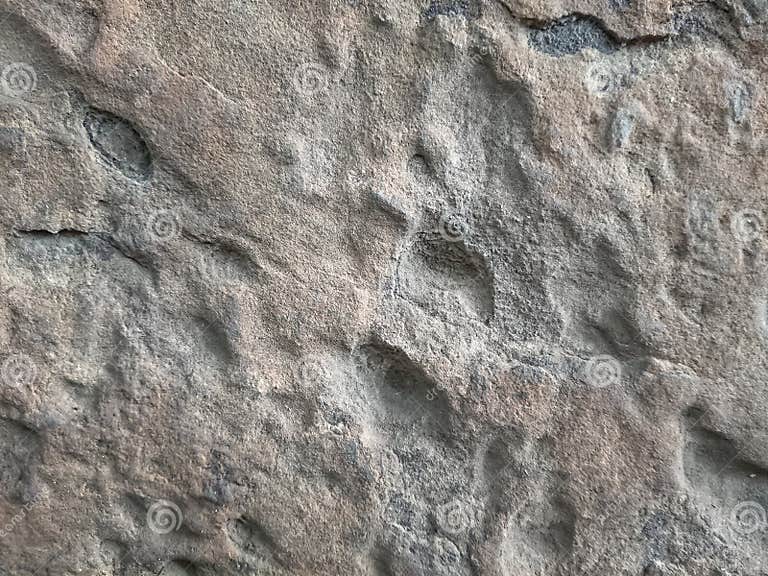 Stone Face Closeup Abstracts Backgrounds Stock Image - Image of face ...