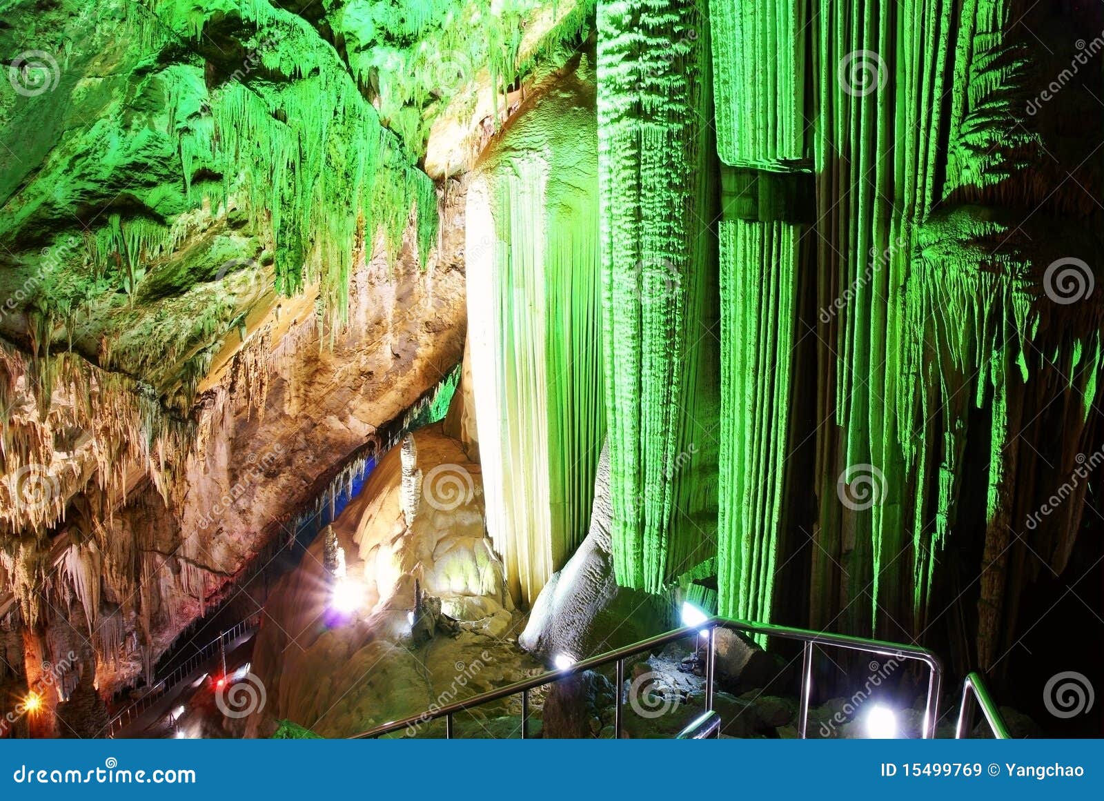 Stone fall 3 stock image. Image of limerock, rock, asia - 15499769