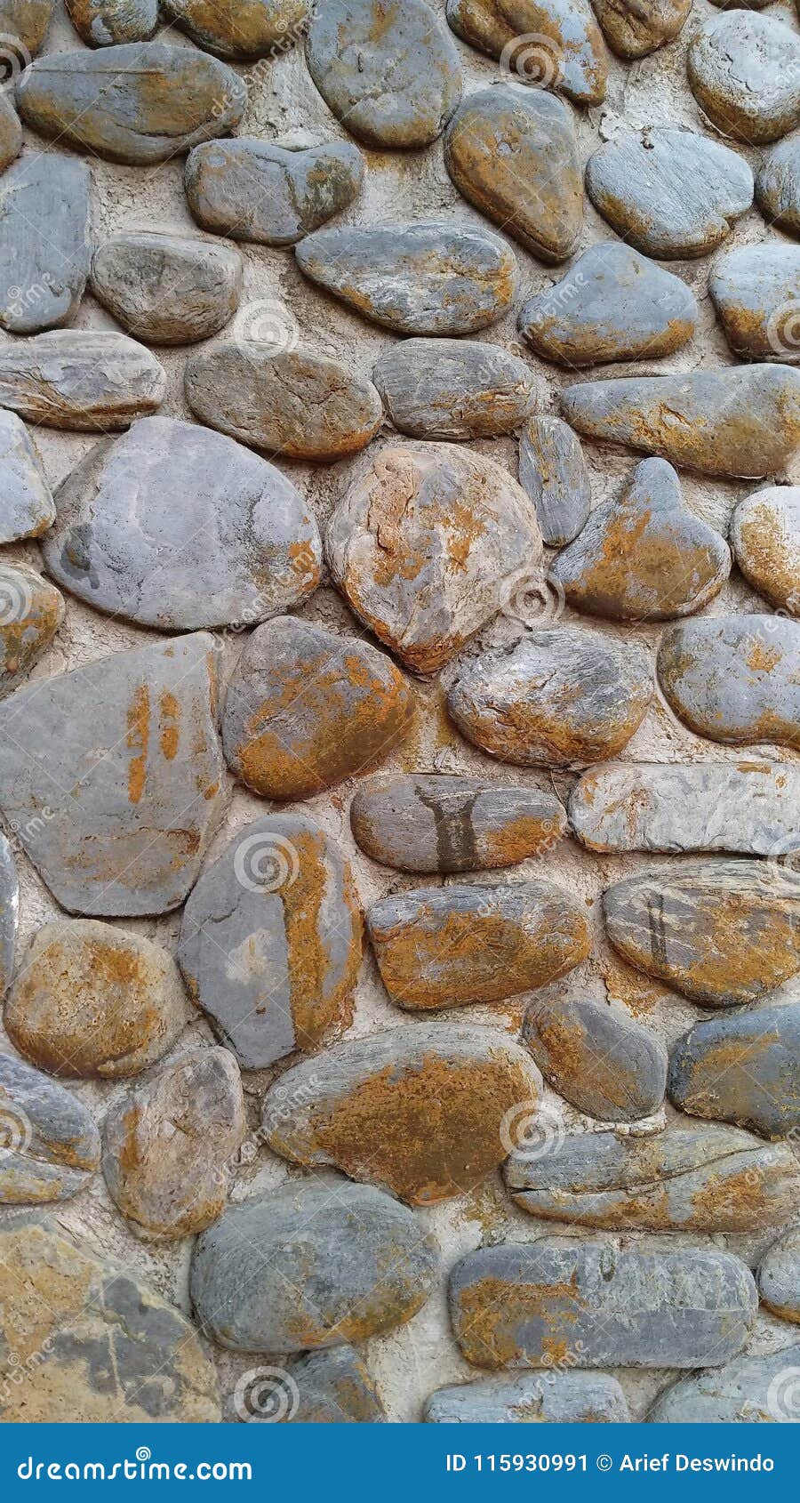 Stone Fance stock image. Image of fance, texture, stone - 115930991