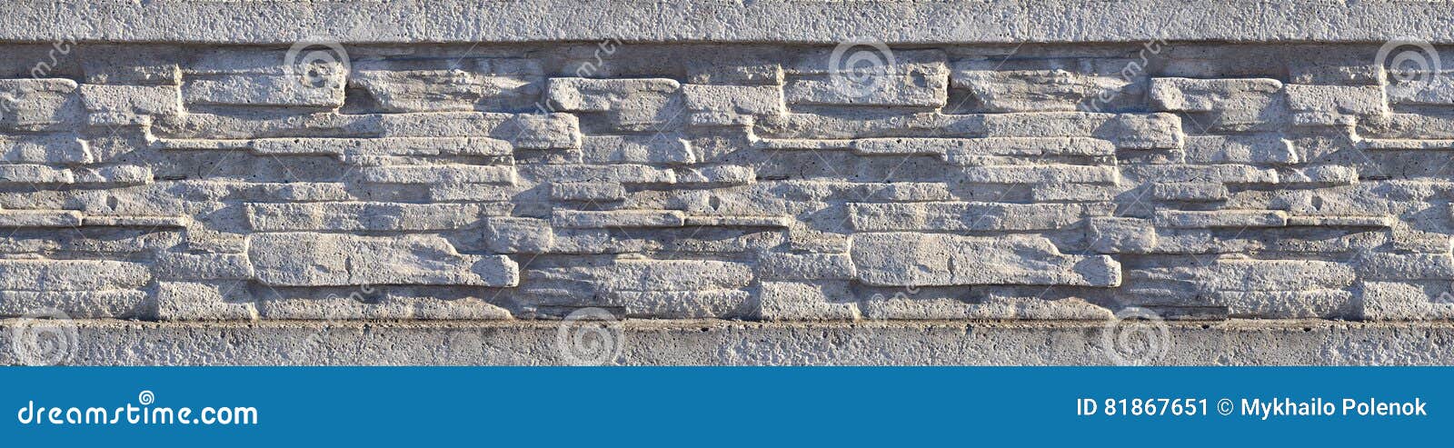 Stone fence texture stock image. Image of like, masonry - 81867651