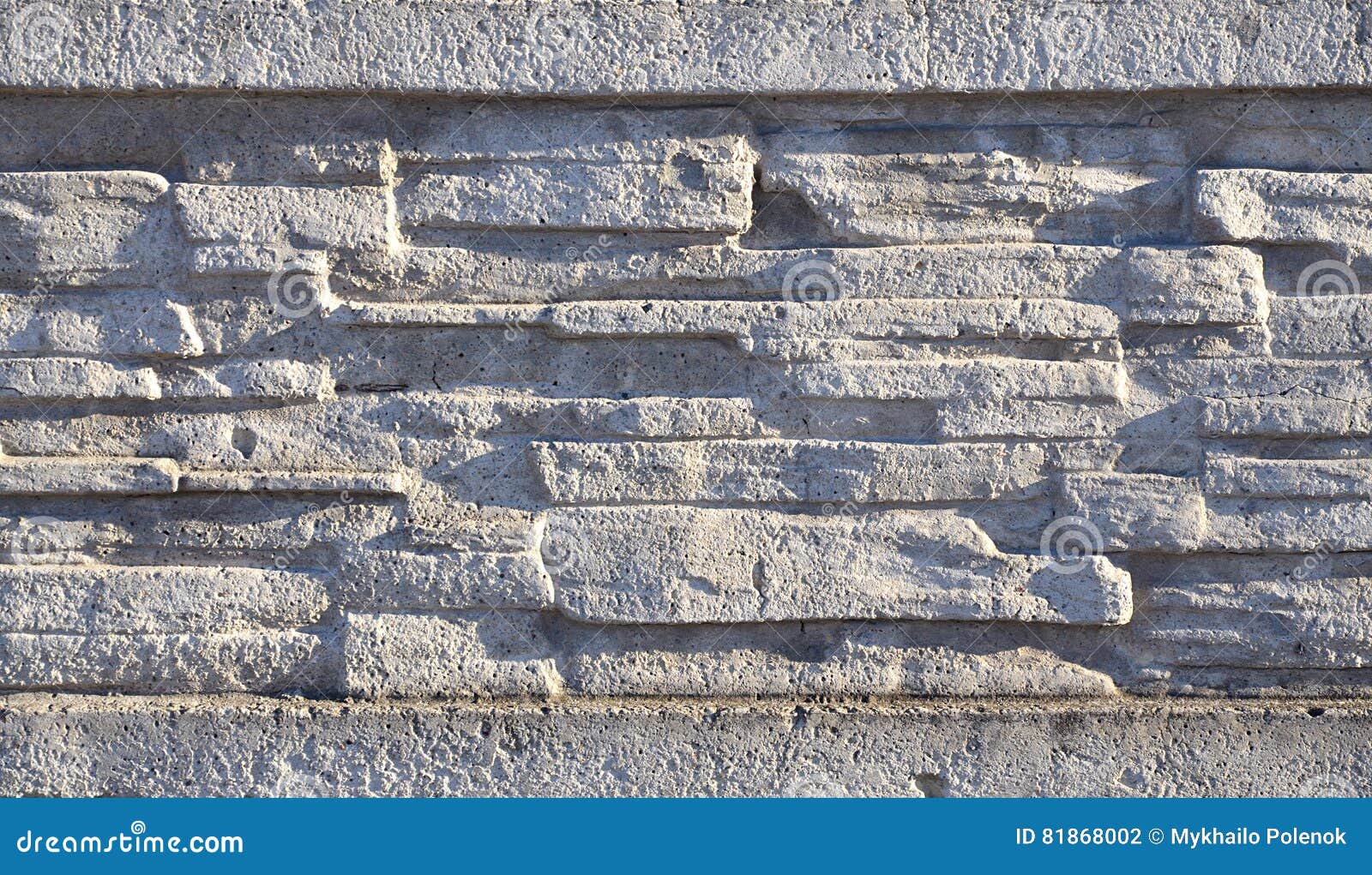 Stone fence texture stock photo. Image of resource, forceful - 81868002