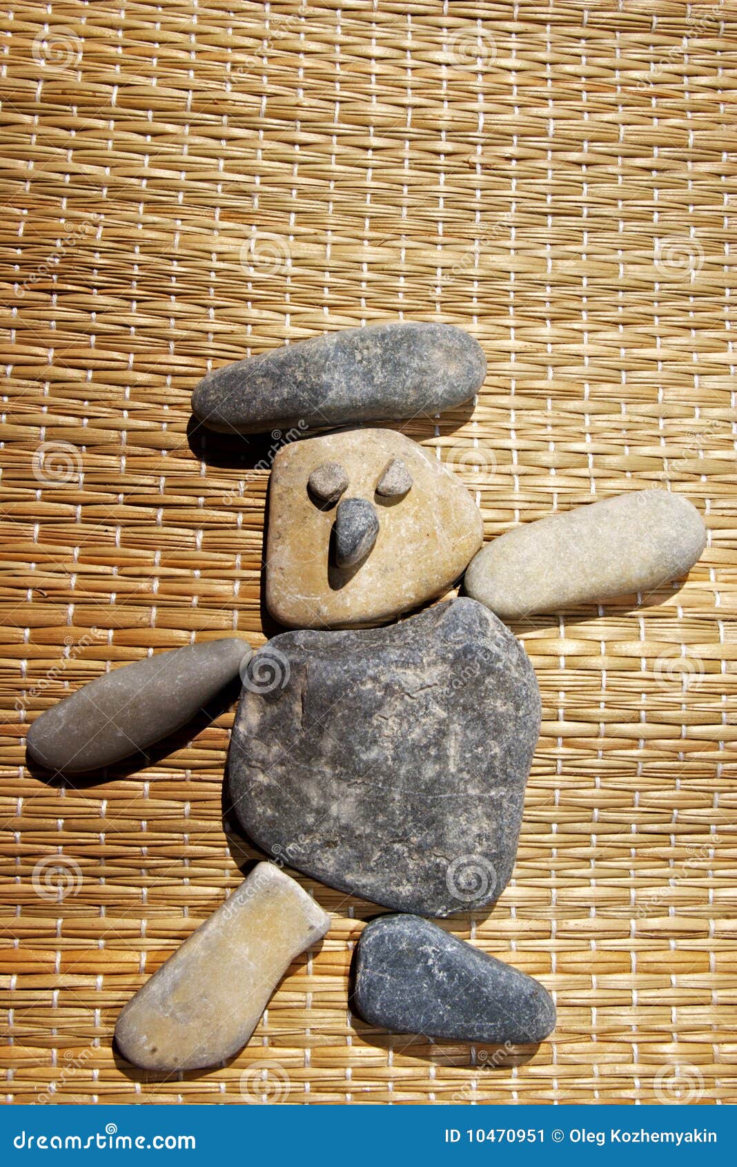 Stone figure stock image. Image of east, scene, buddhism - 10470951