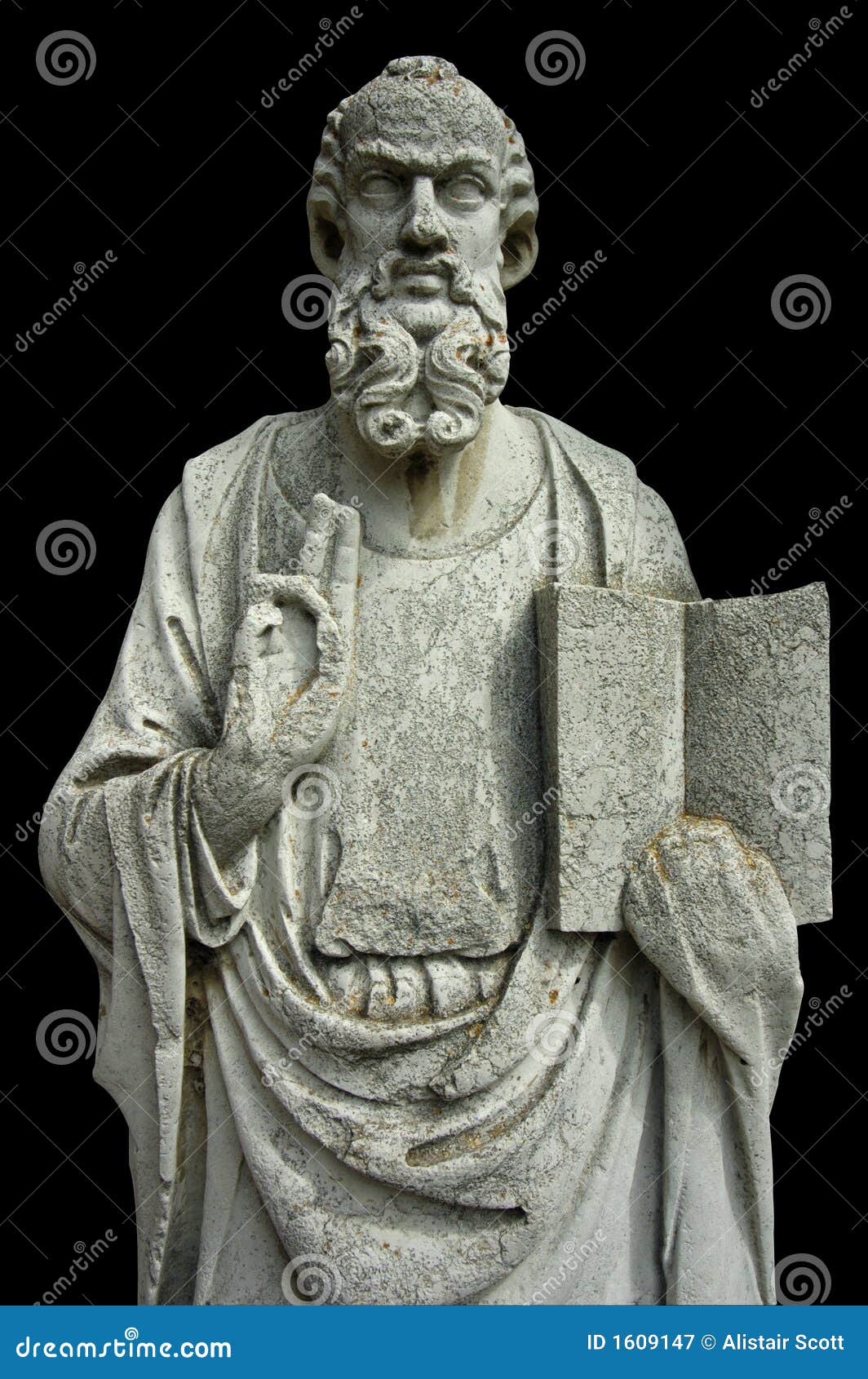 Stone figure stock image. Image of statuary, carving, relic - 1609147