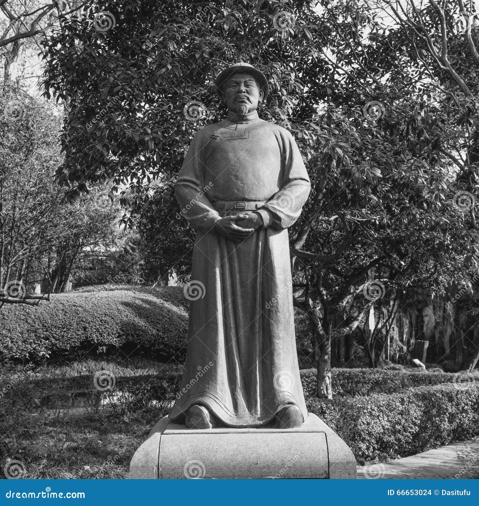 Stone figure stock photo. Image of white, chinese, ancient - 66653024