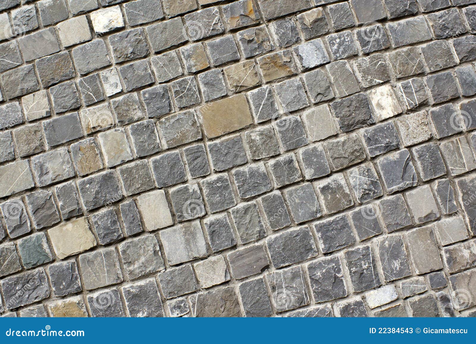 Stone floor stock image. Image of floor, design, granite - 22384543