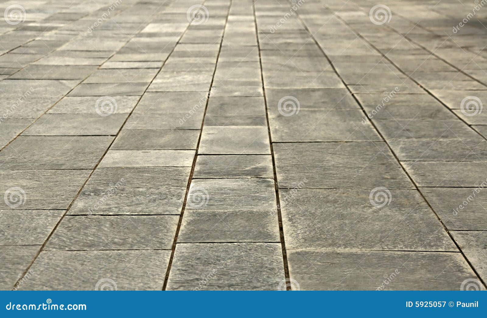Stone Floor Royalty Free Stock Photography - Image: 5925057