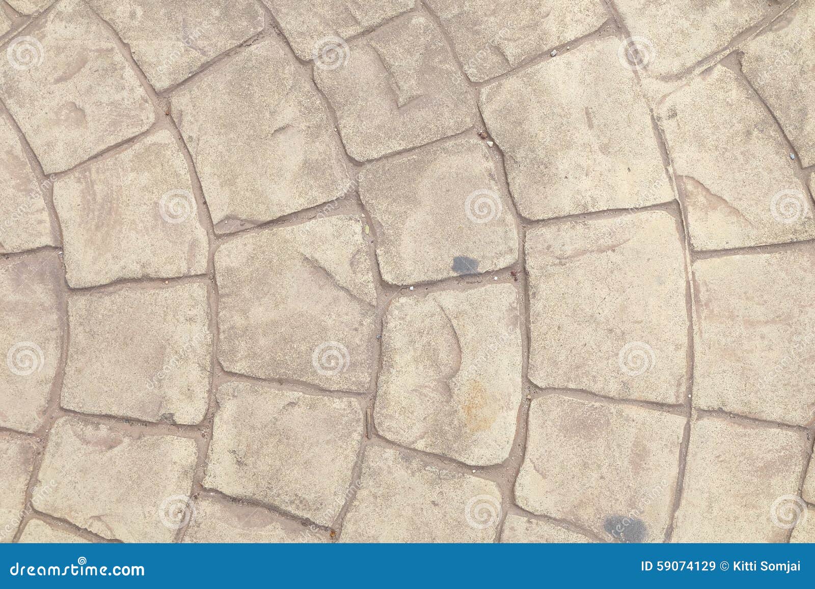 Stone floor background stock image. Image of block, stone - 59074129