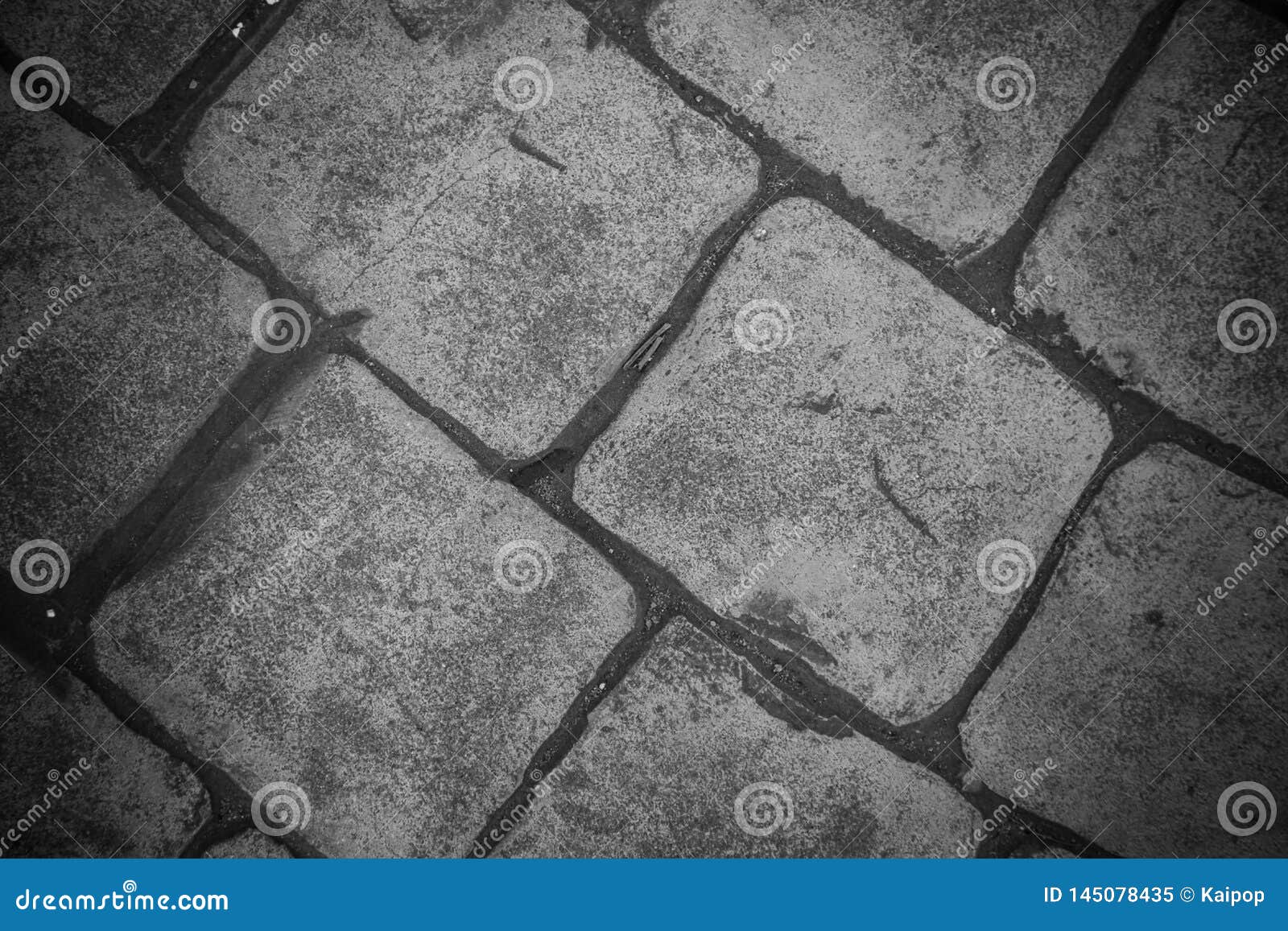 Stone floor background stock image. Image of paving - 145078435
