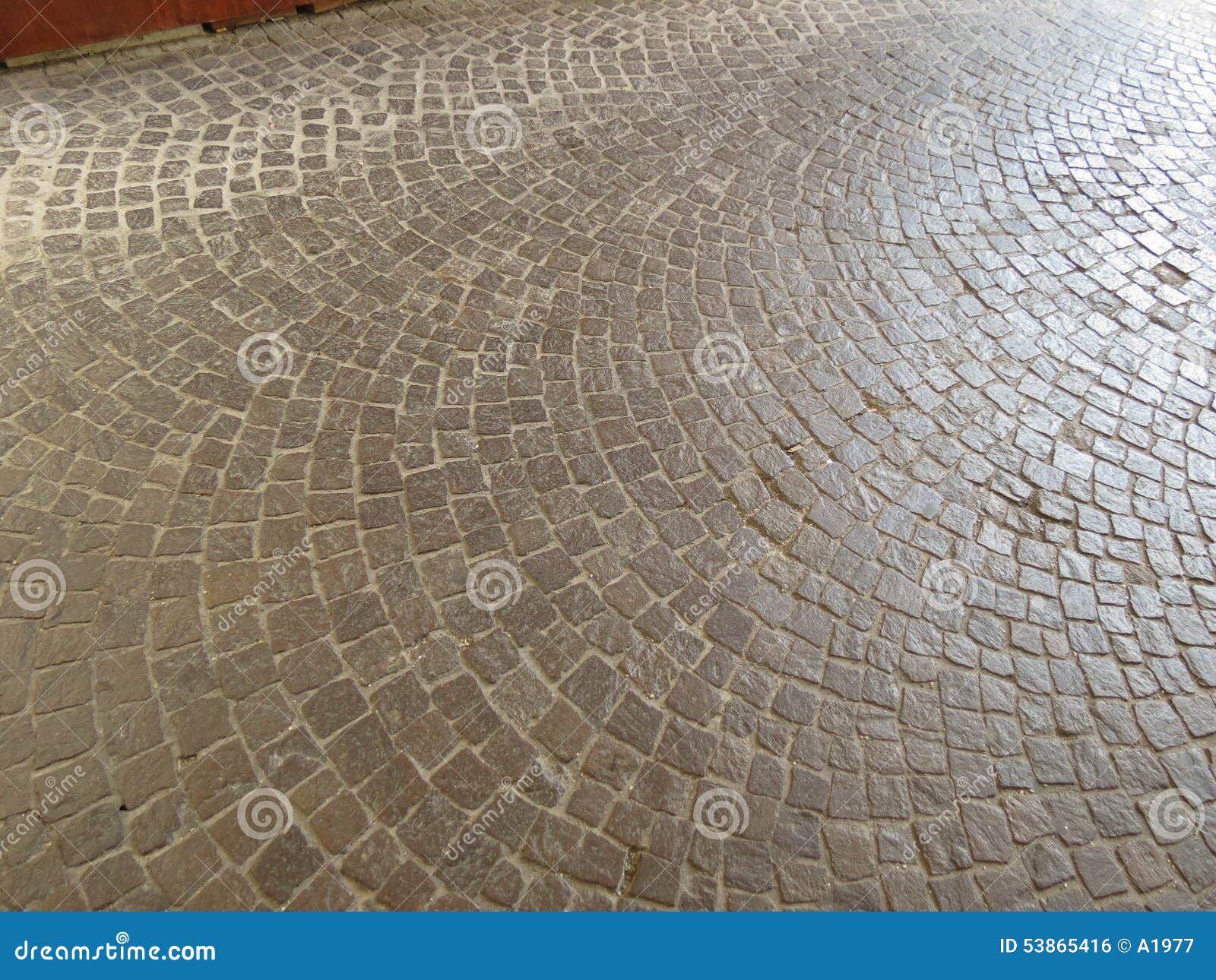 Stone floor background stock photo. Image of street, material - 53865416