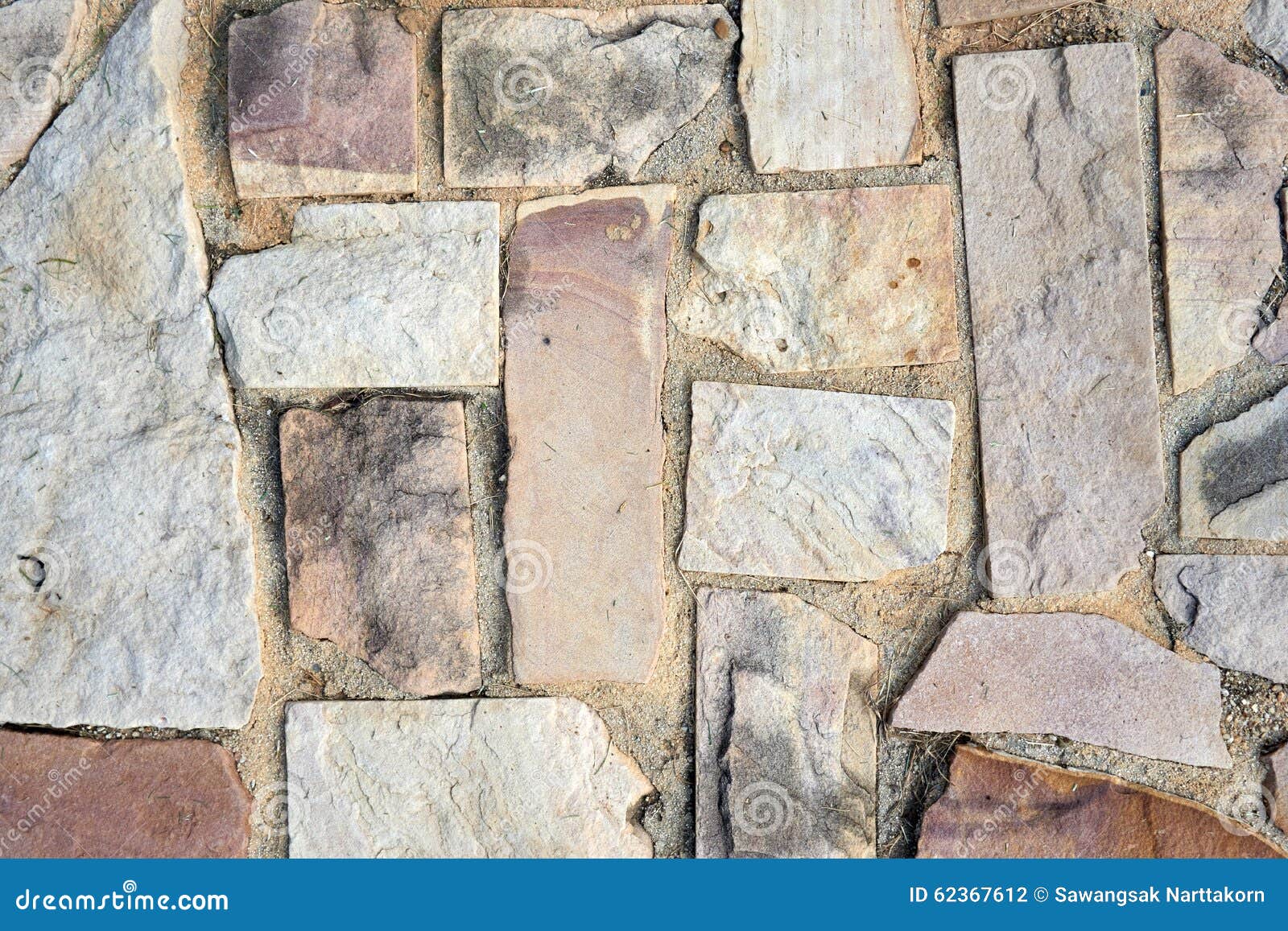 Stone floor pattern stock photo. Image of pattern, walk - 62367612