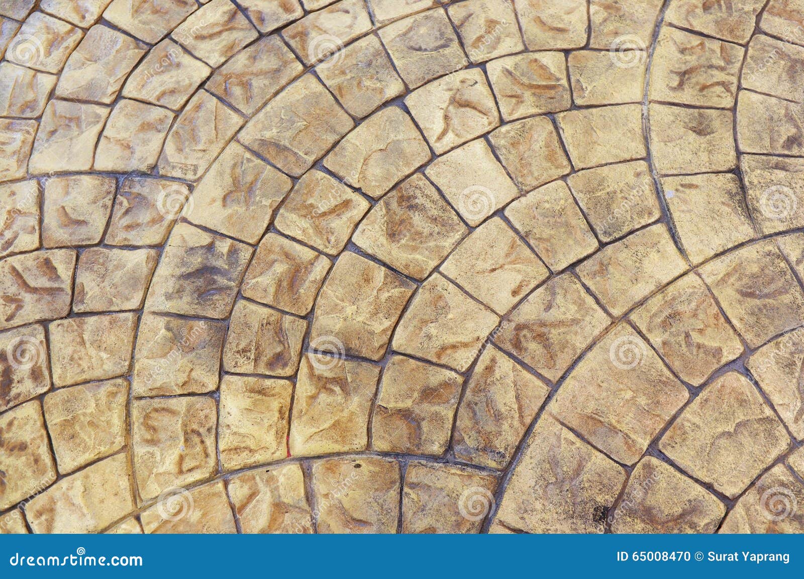 Stone floor pattern stock photo. Image of floor, rock - 65008470