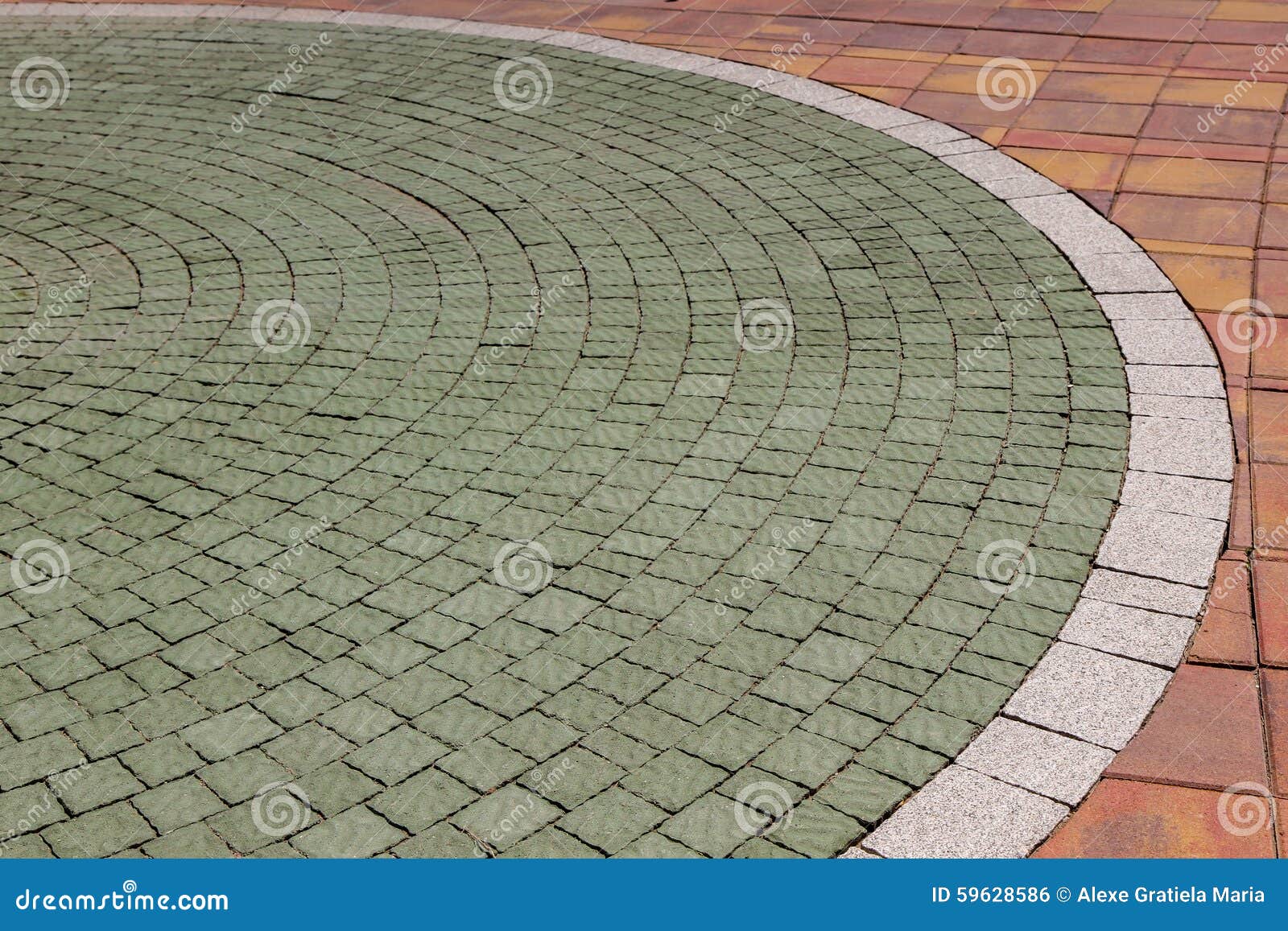 Stone floor pattern stock photo. Image of brown, architecture - 59628586