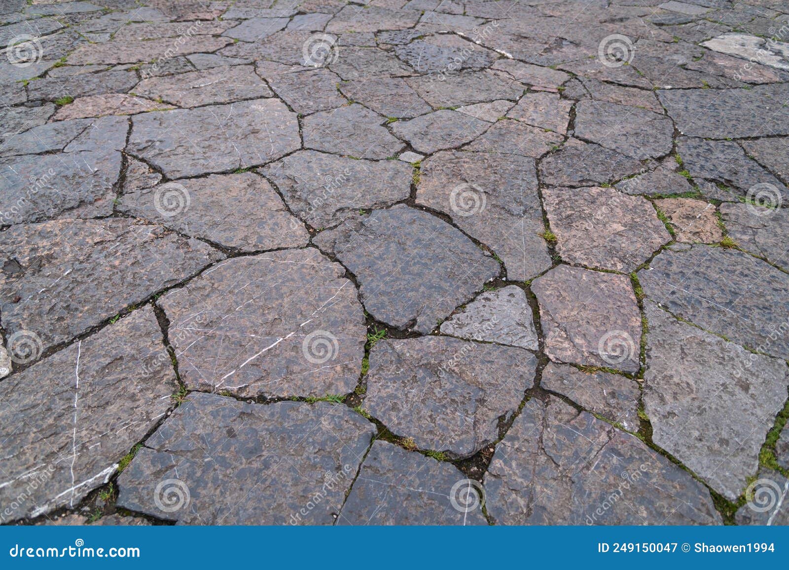 Stone Floor Texture Background Stock Image - Image of grunge, cutural ...