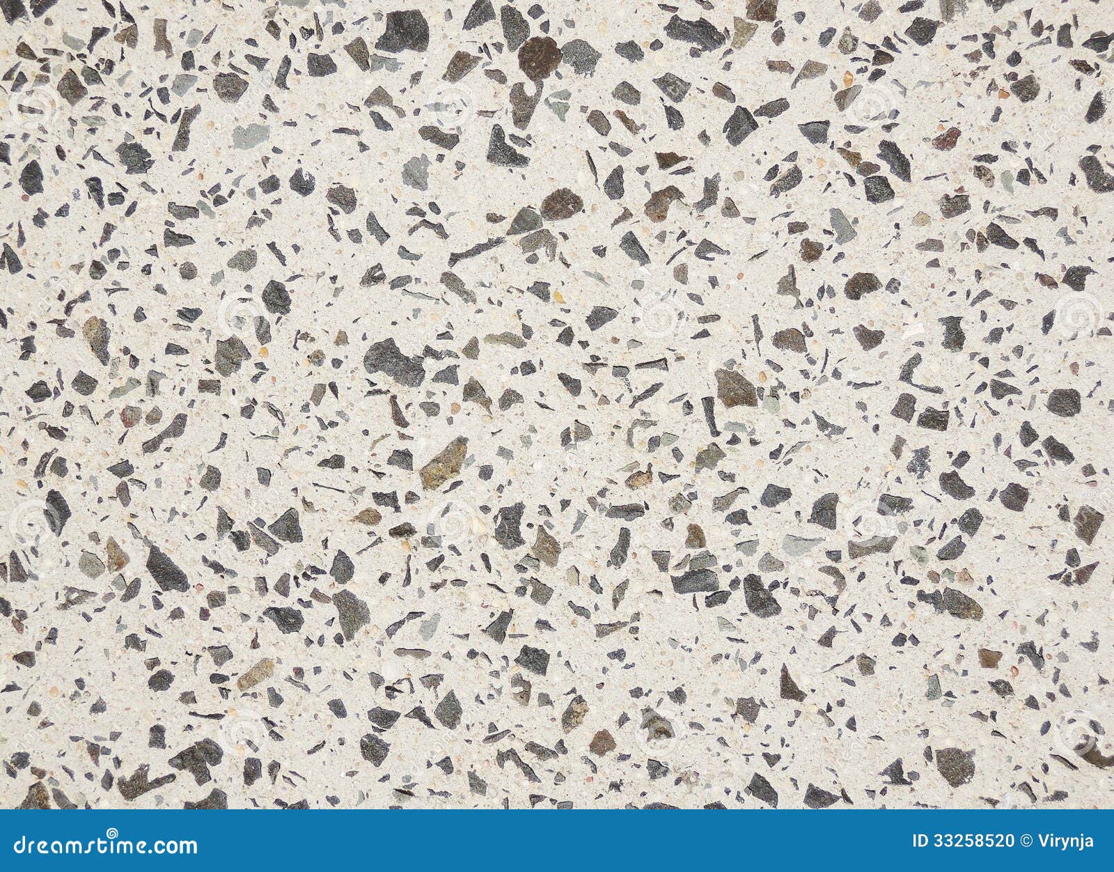 Stone floor texture stock photo. Image of desktop, rock - 33258520