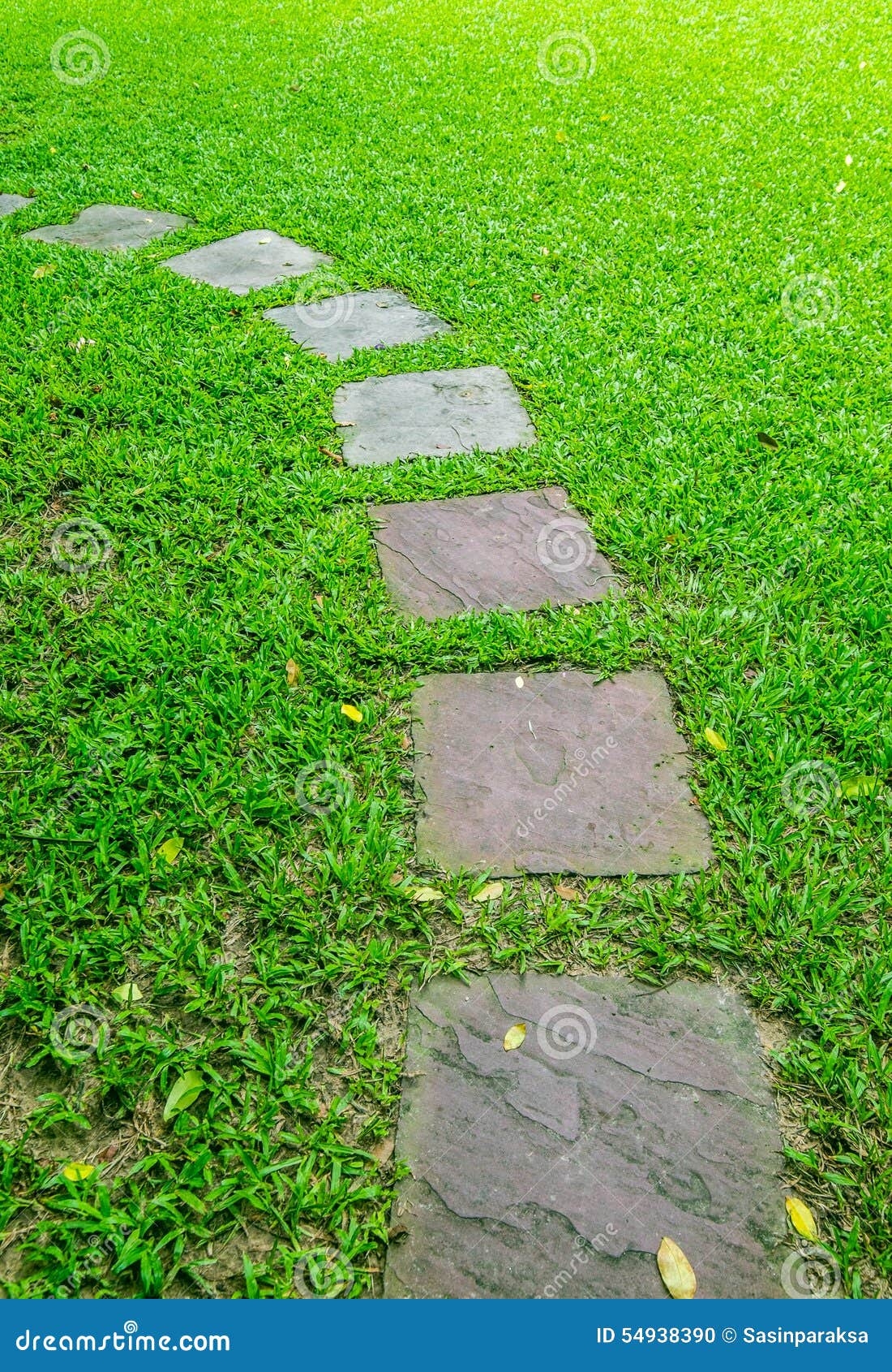 Foot Path To Red Brick Fog Signal Building At Piedras Blancas ...