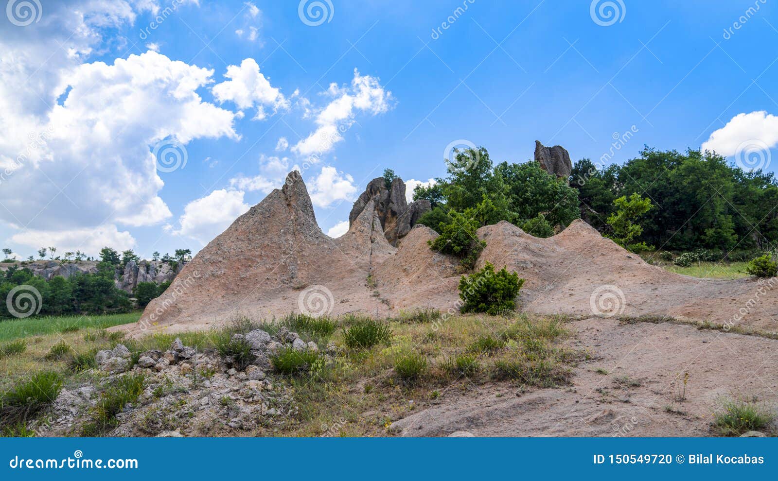 Stone Formation In Phrygia Valley Natural Park Frig Vadisi Tabiat Parki ... Stone Formation In Phrygia Valley Natural Park Frig Vadisi Tabiat Parki ...