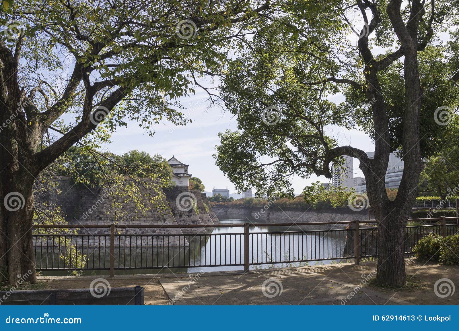 Stone fort stock image. Image of high, medieval, attraction - 62914613