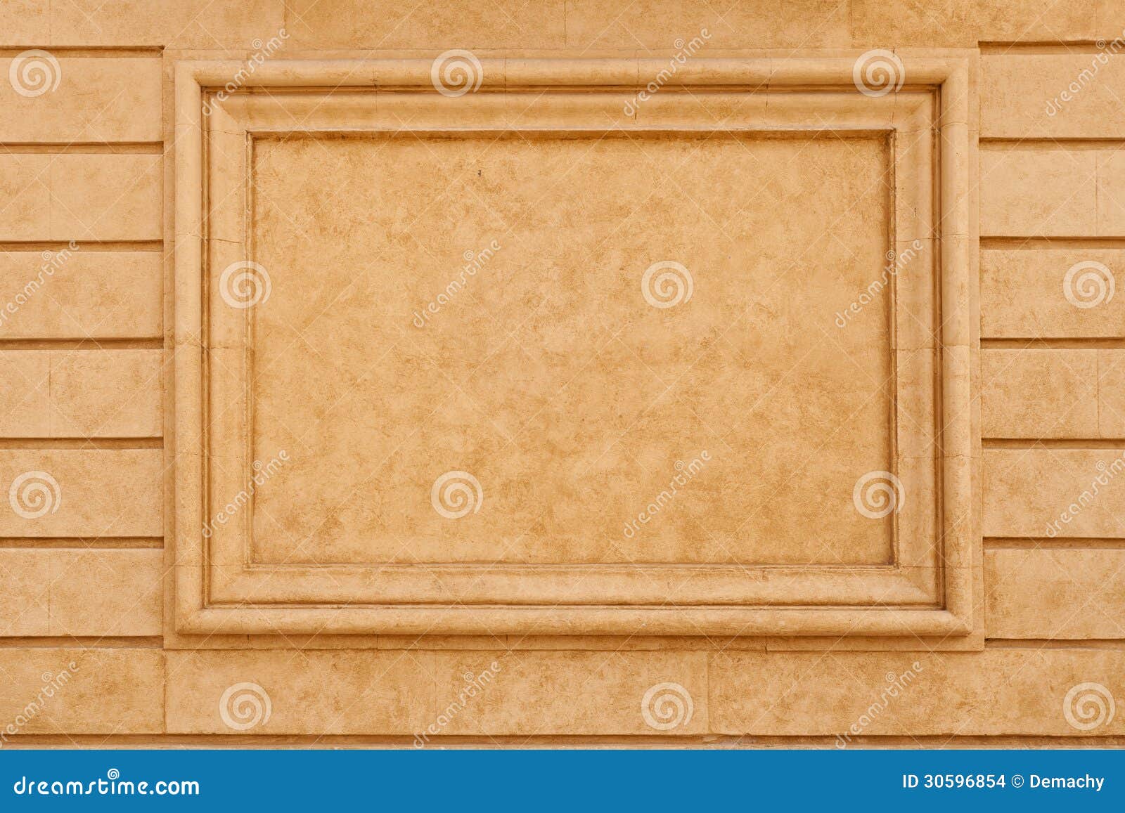 Stone Frame stock photo. Image of detail, backgrounds - 30596854