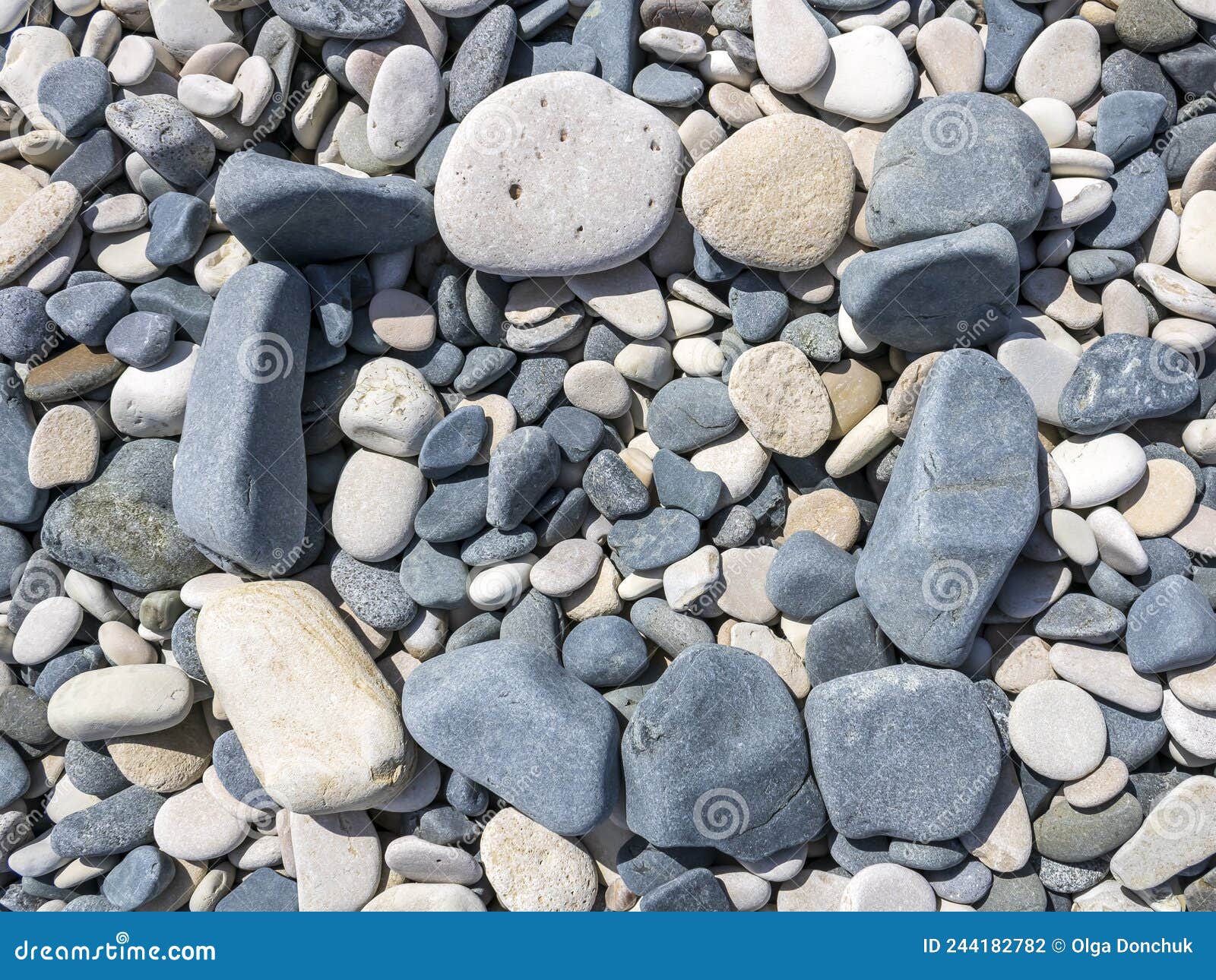 Stone frame on the beach stock photo. Image of sunlight - 244182782