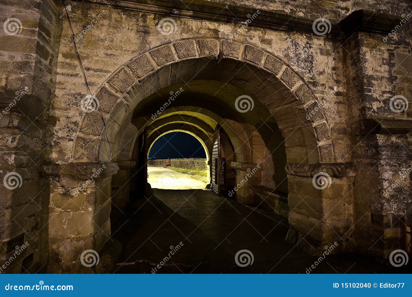 Stone Gate,chapel Of Mother Of God From The Stone Gate,Zagreb,Croatia ...