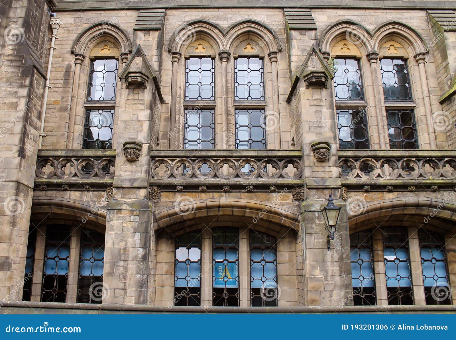 Stone Gothic Ruins Of Old Medieval Castle Rabi In National Park Sumava ...