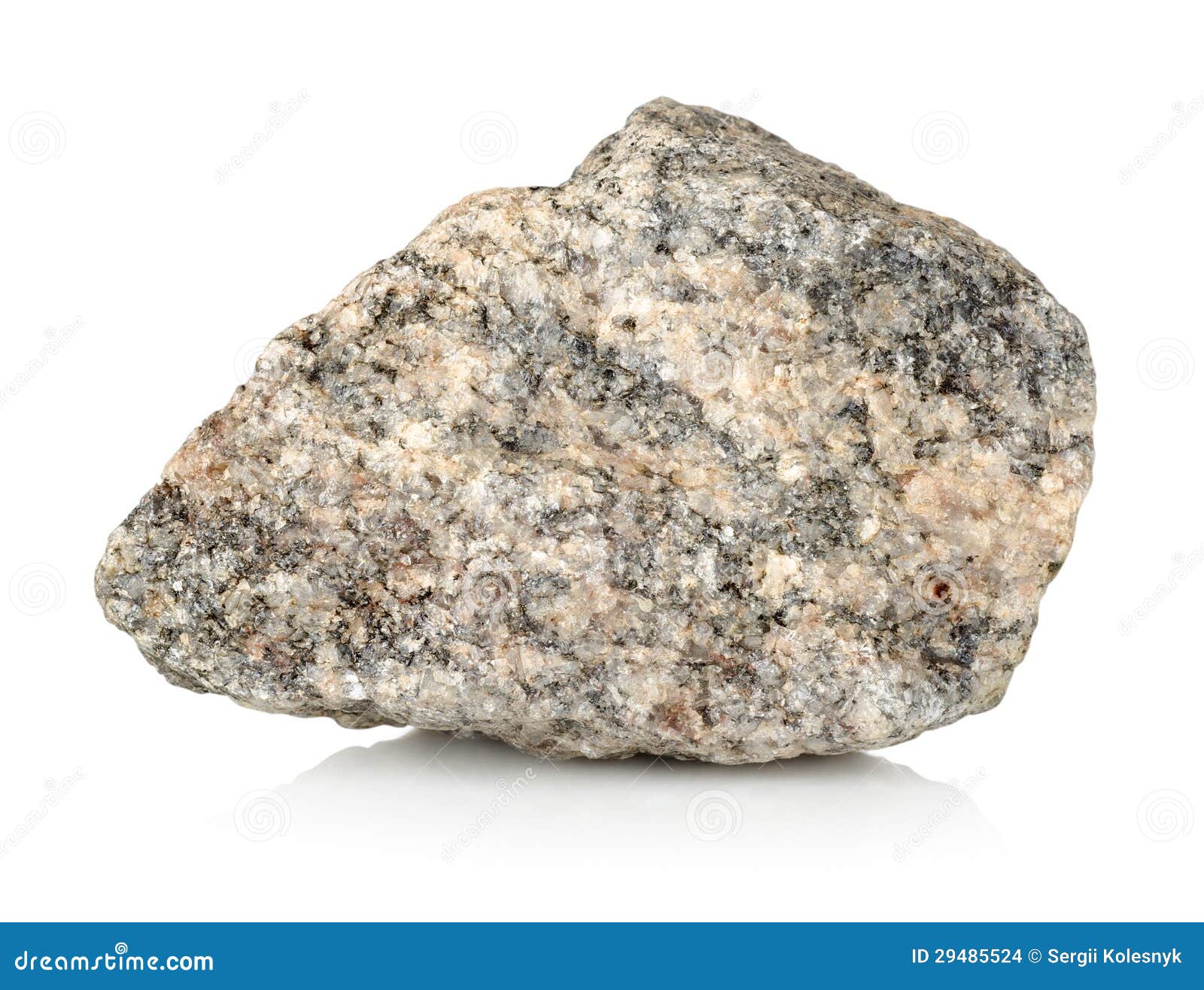 Stone Granite Stock Images - Image: 29485524