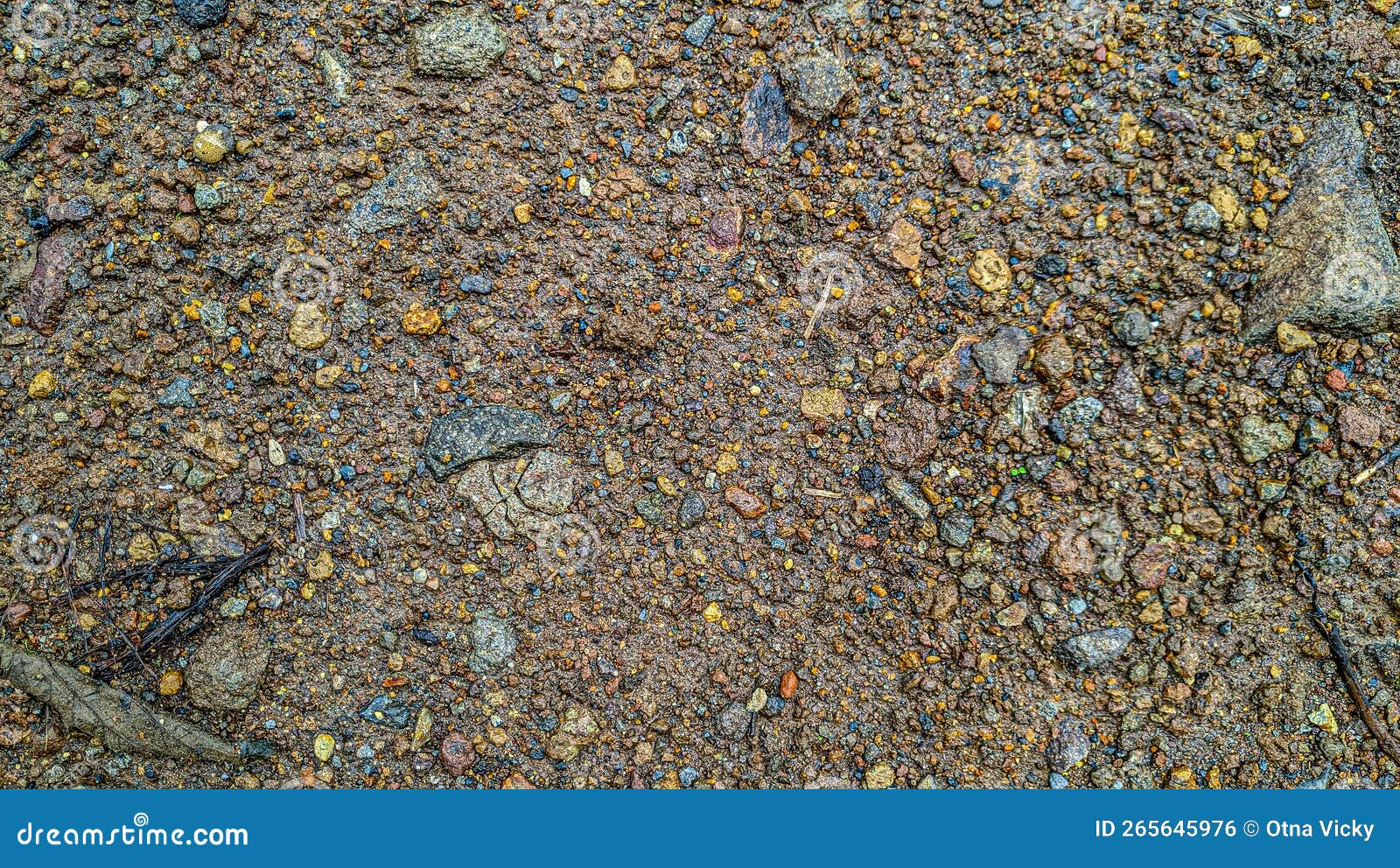 Stone and Gravel Gravel Texture, Stone and Gravel Texture Background ...