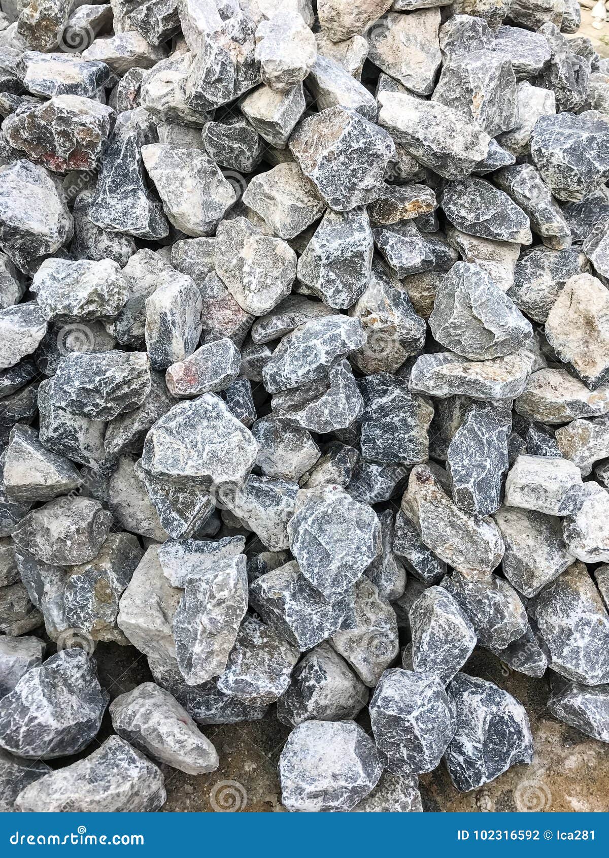 Stone stock photo. Image of white, natural, abstract - 102316592