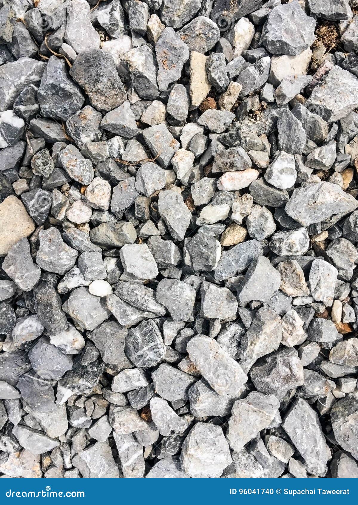 Stone Ground Pattern Background Texture Stock Photo - Image of rounded ...