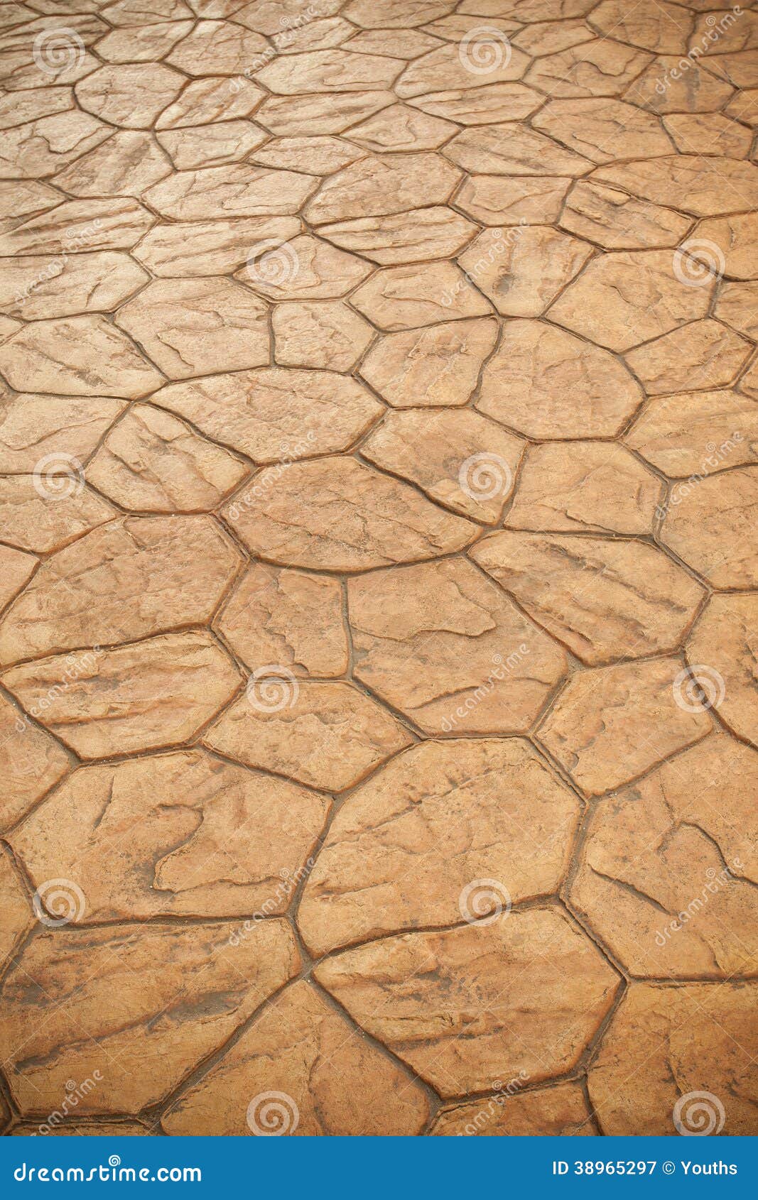 Stone ground stock image. Image of driveway, decorate - 38965297