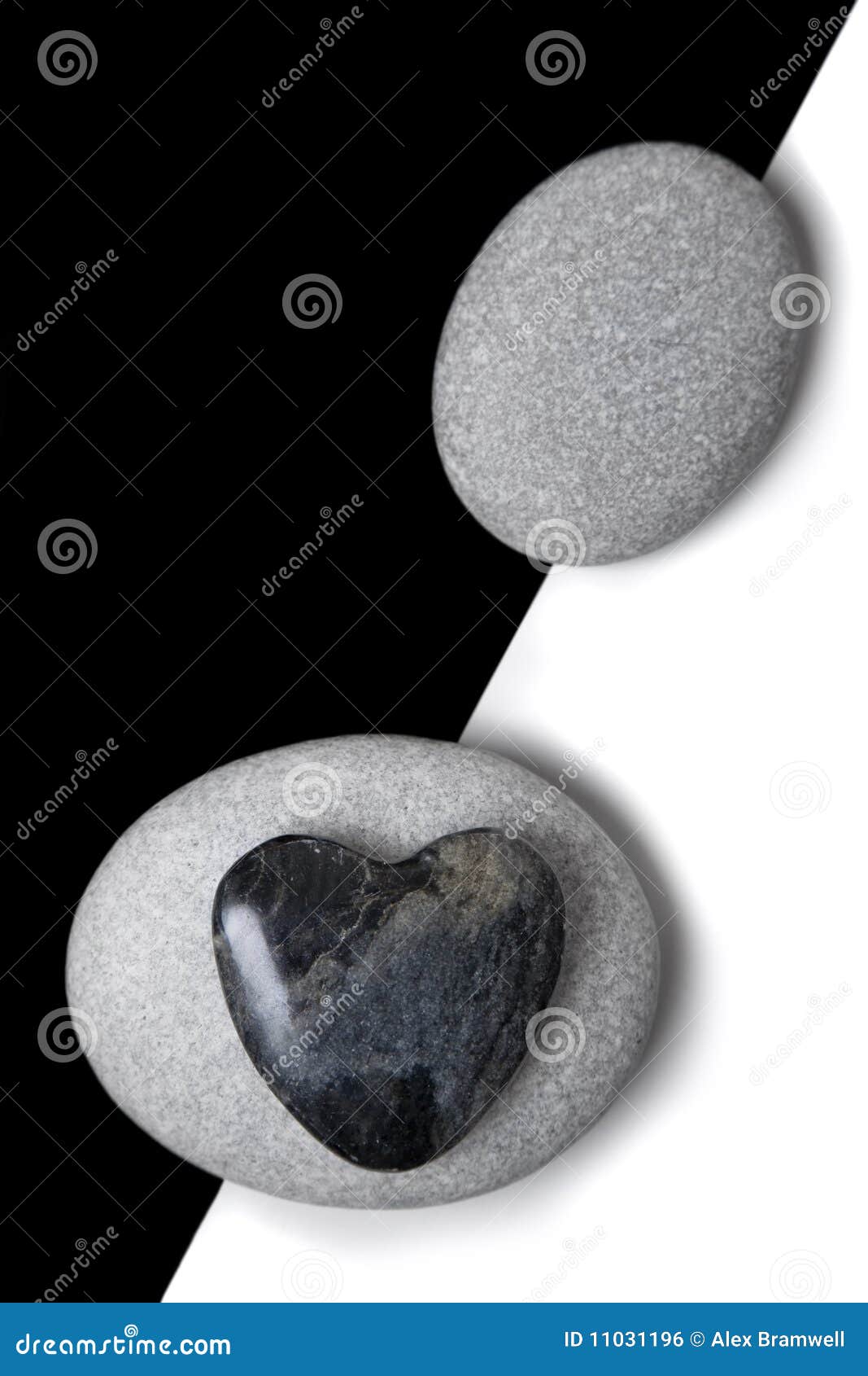 Stone Heart Art stock photo. Image of shape, romance - 11031196