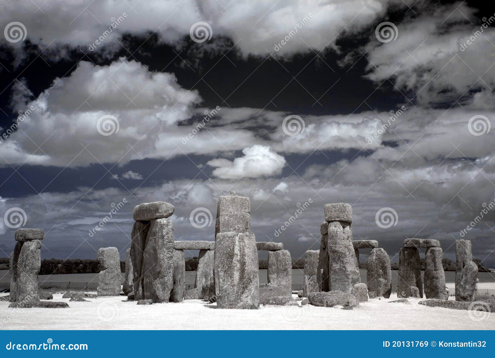 Stone henge, England, UK stock image. Image of historical - 20131769