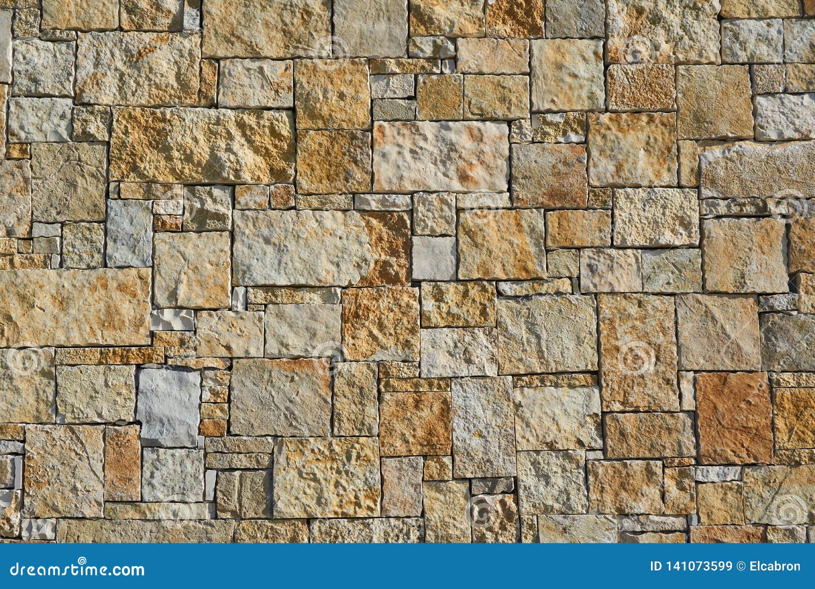 Stone Texture of Old Greece House Stock Image - Image of history ...